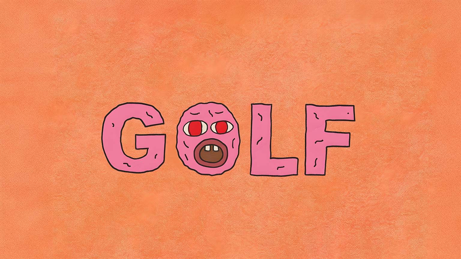 Tyler, The Creator Cherry Bomb Wallpapers - Wallpaper Cave