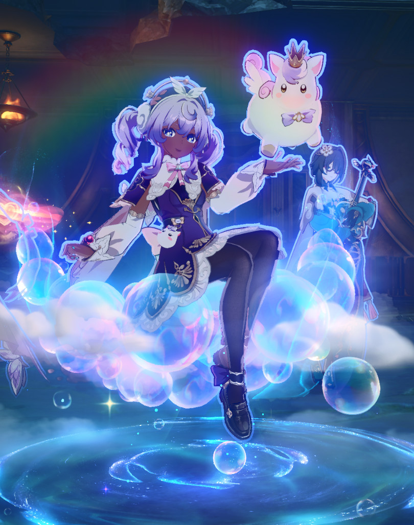 Hyacine Wallpapers - Wallpaper Cave