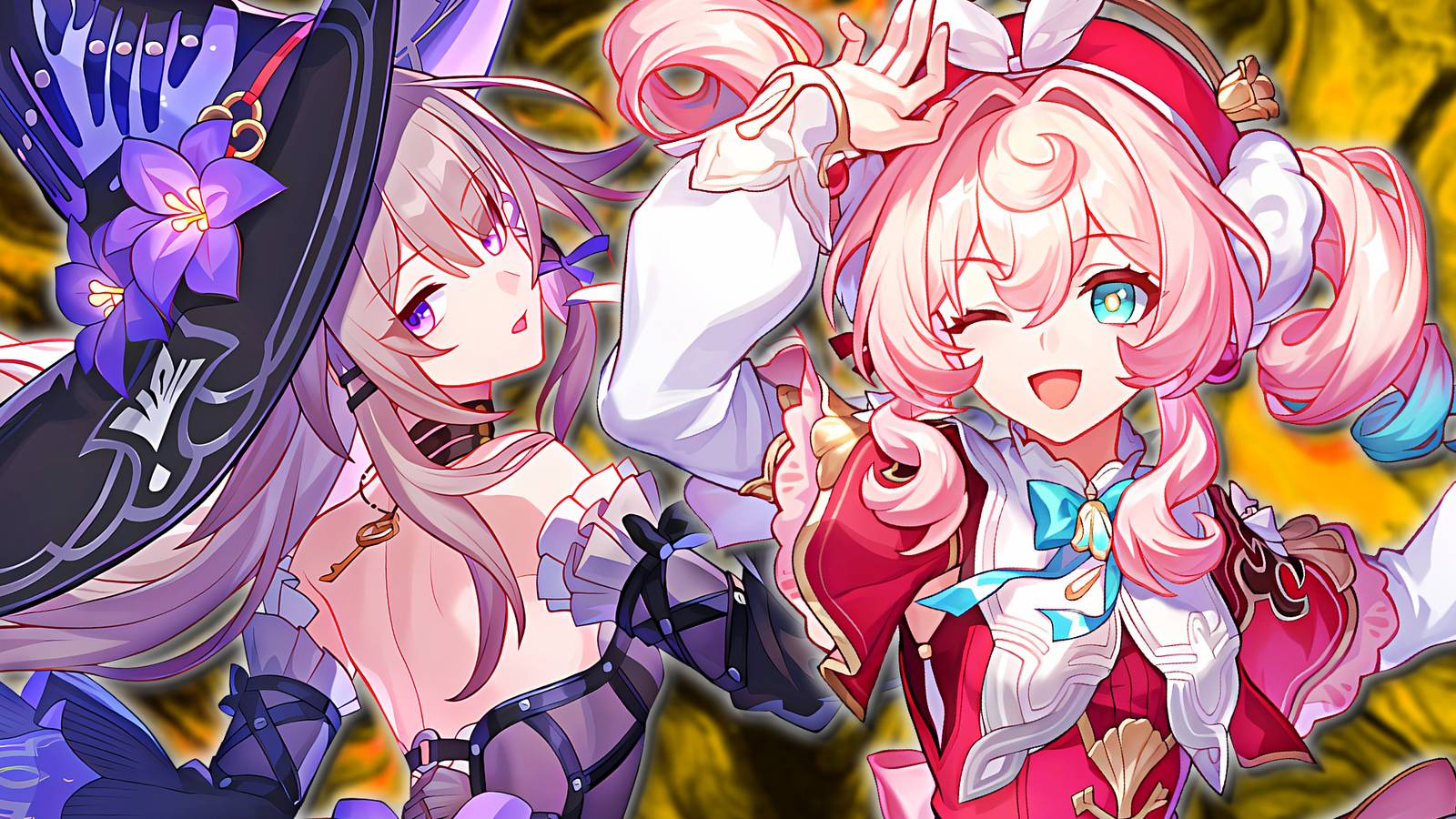 Hyacine Wallpapers - Wallpaper Cave