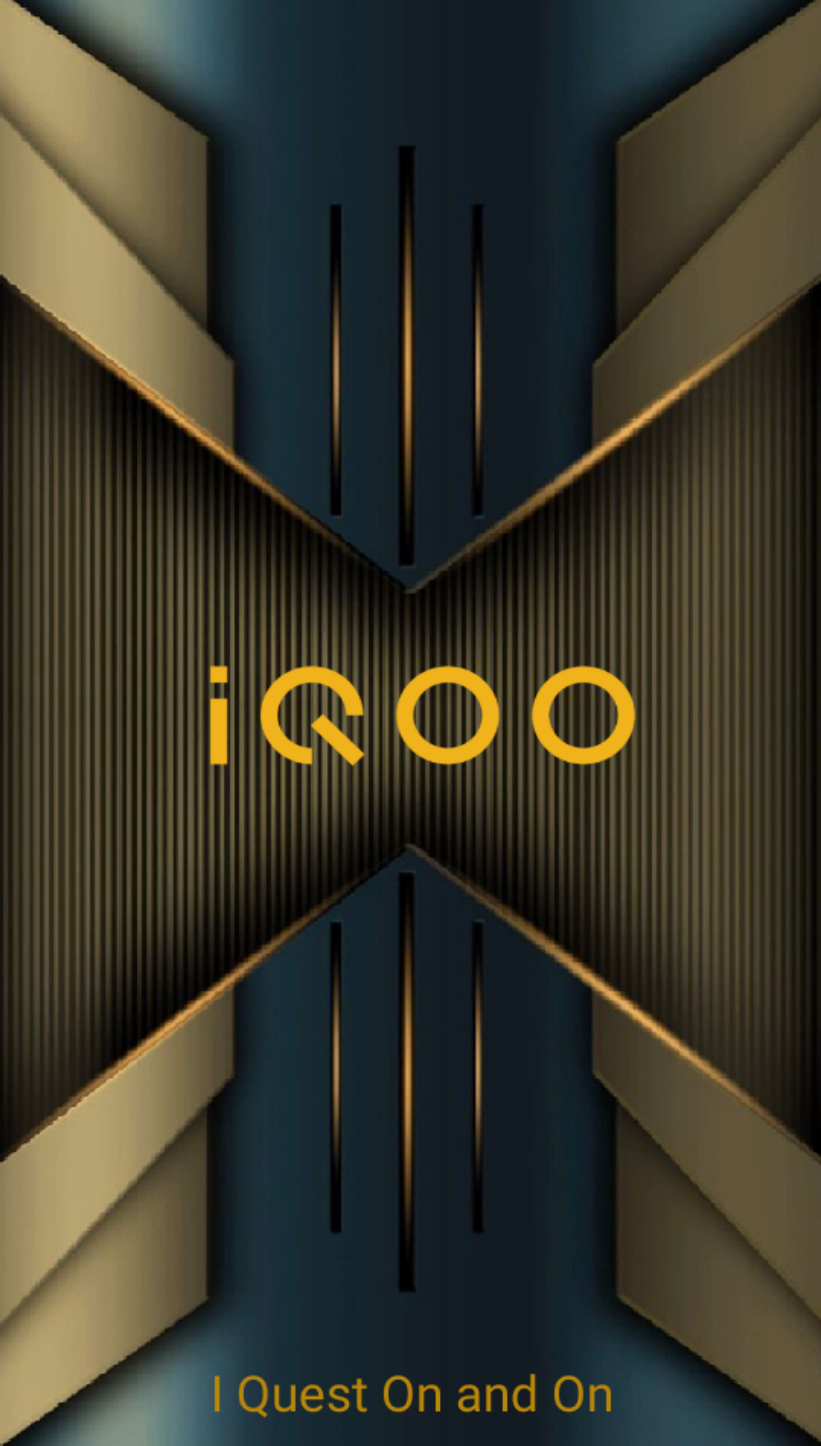IQOO Logo Wallpapers - Wallpaper Cave