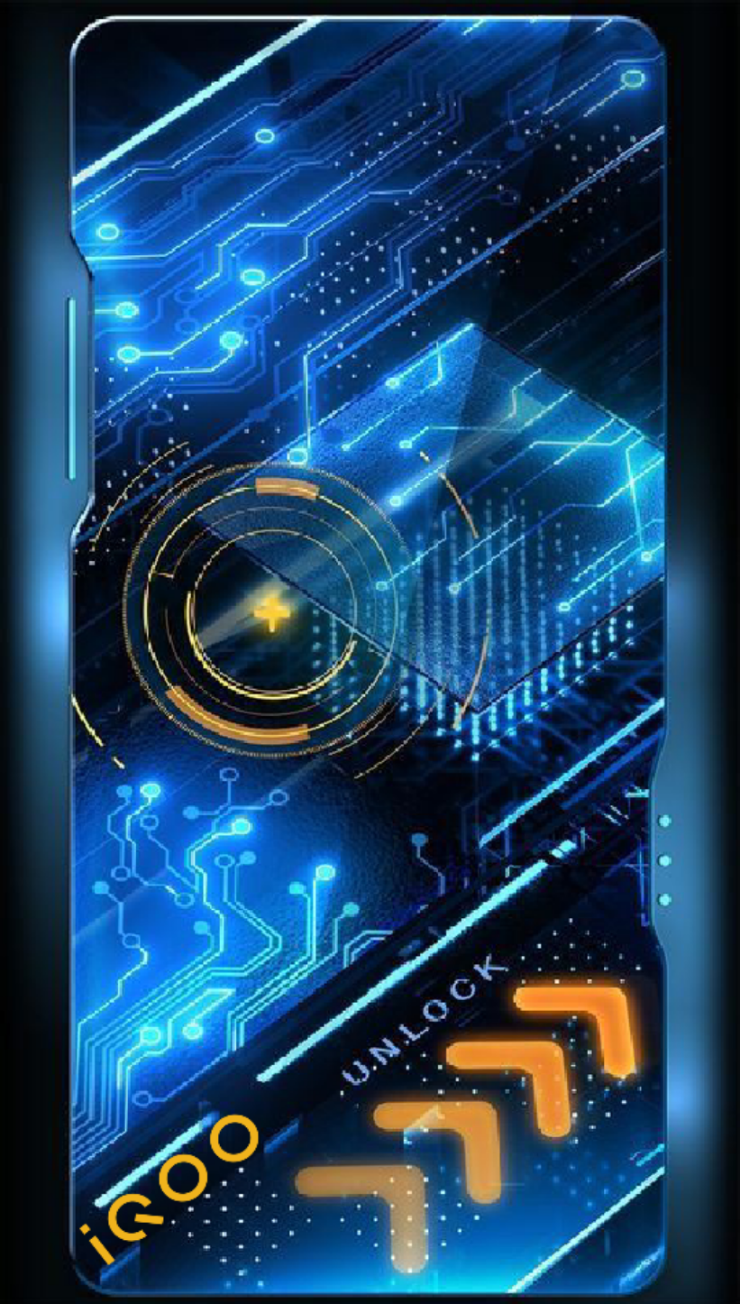 IQOO Logo Wallpapers - Wallpaper Cave