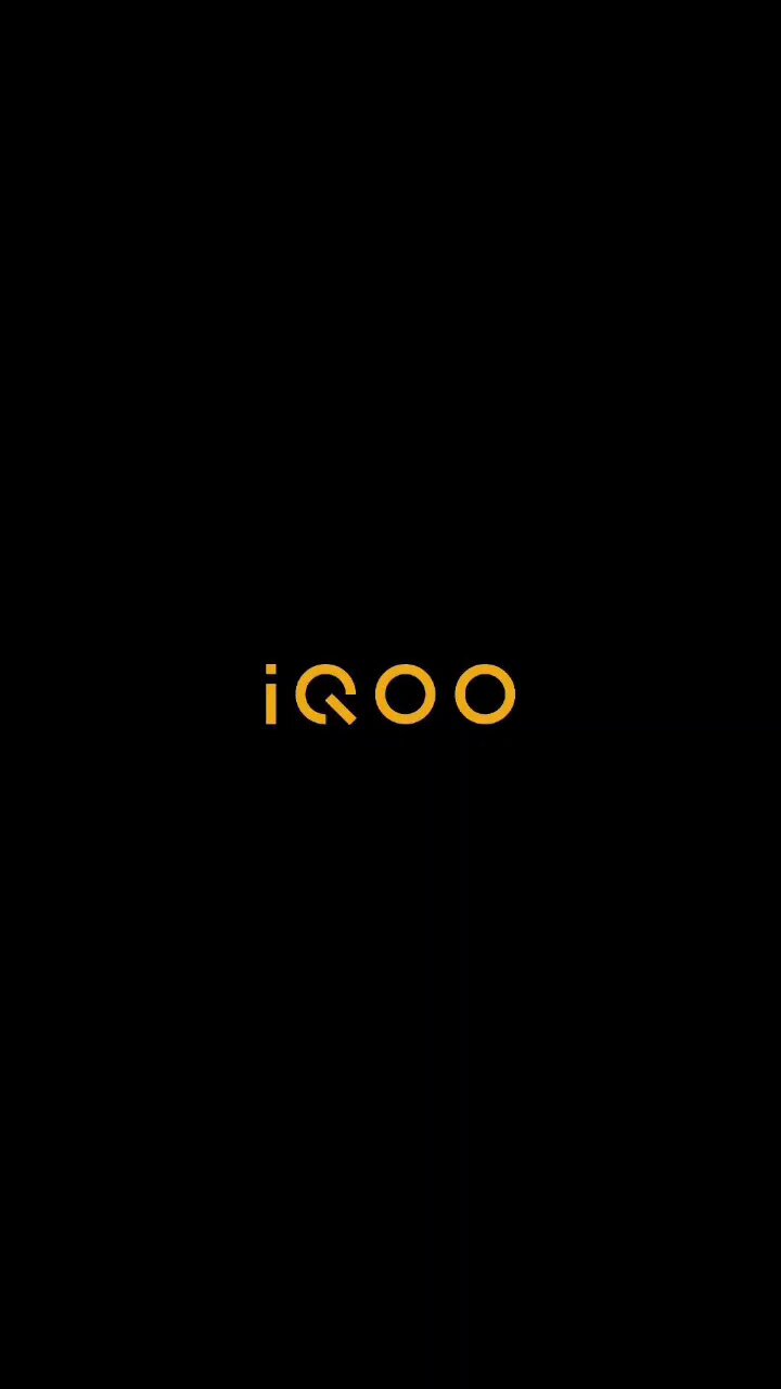 IQOO Logo Wallpapers - Wallpaper Cave