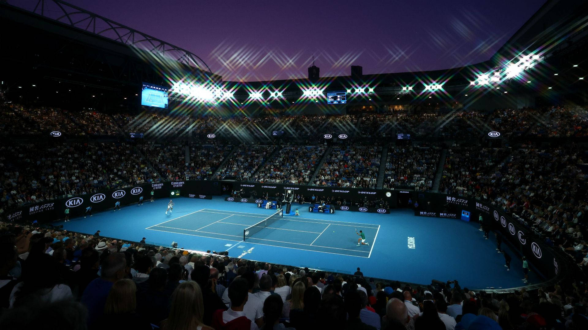 Australian Open Wallpapers - Wallpaper Cave