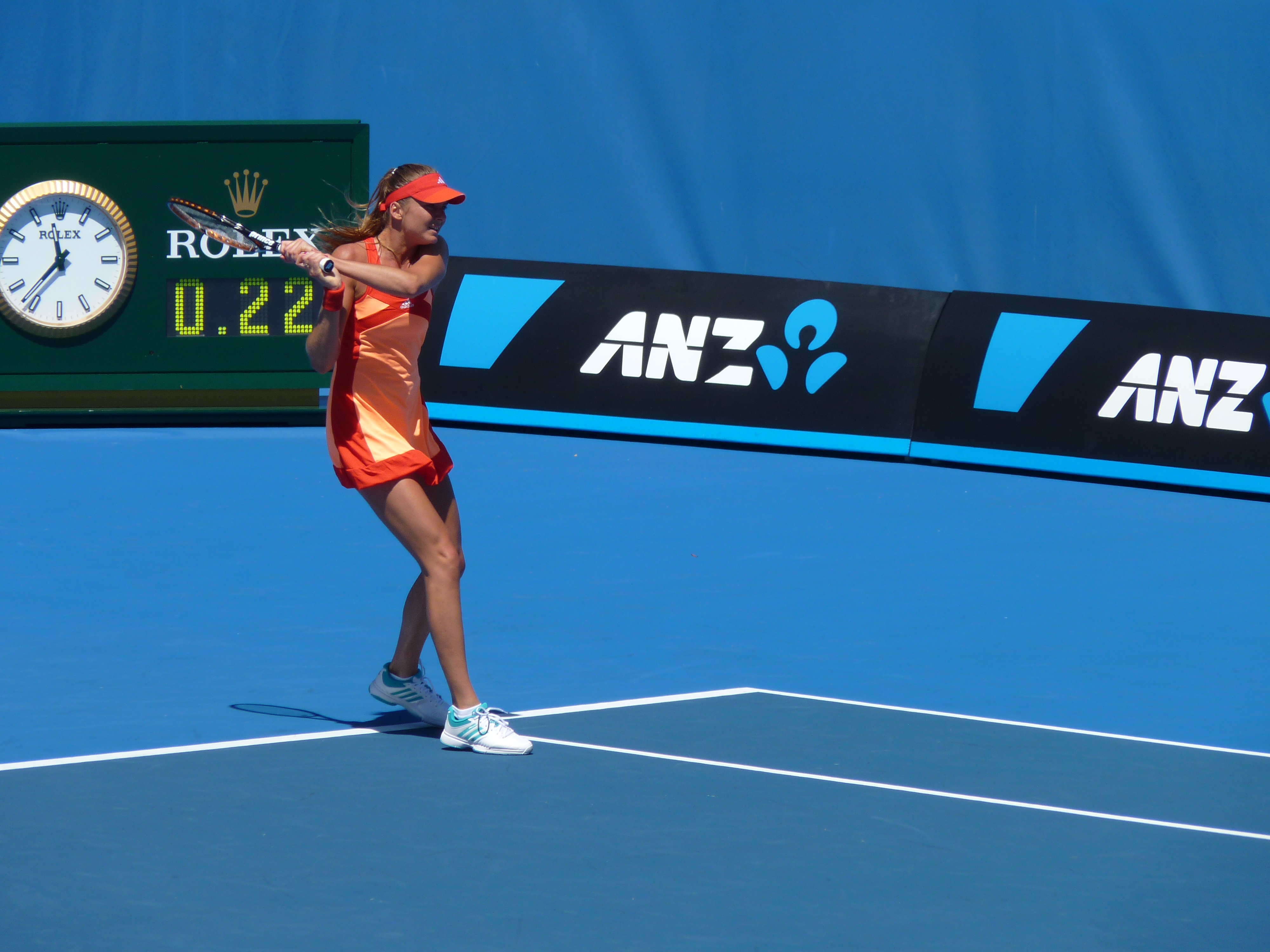 Australian Open Wallpapers - Wallpaper Cave