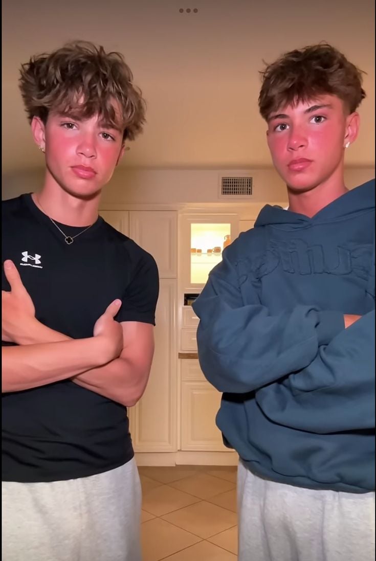 Jackson Harvey And Brooks Harvey Wallpapers - Wallpaper Cave