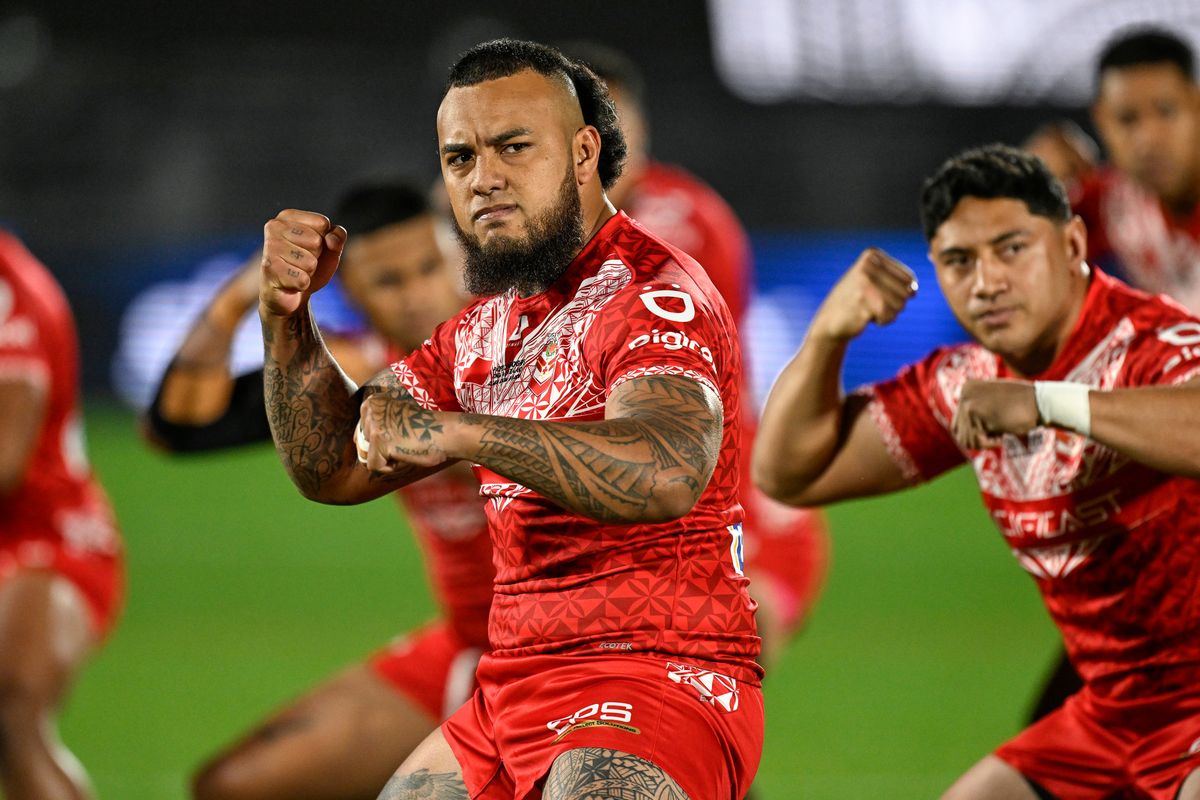 Tonga National Rugby Union Team Wallpapers - Wallpaper Cave
