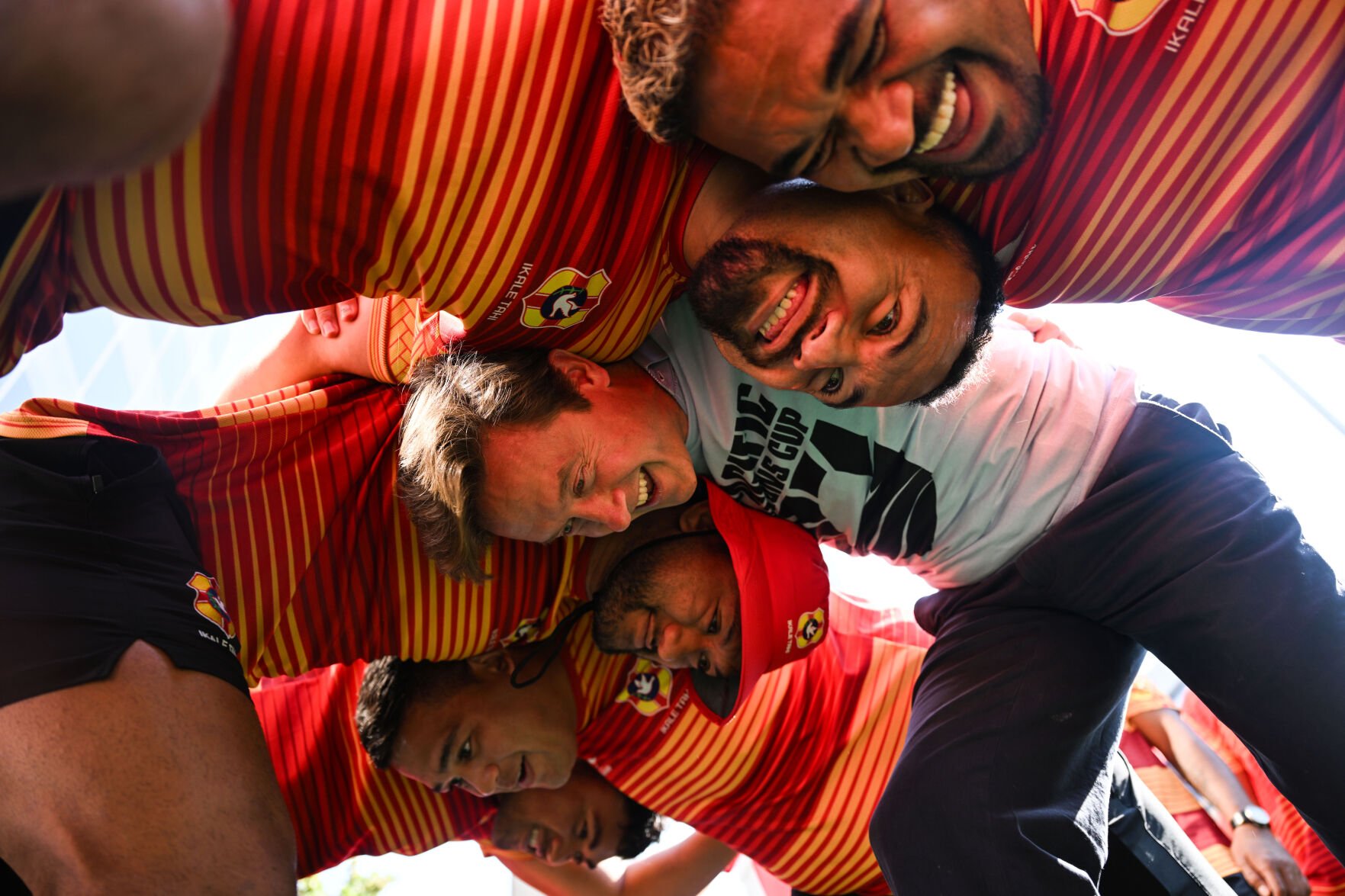 Tonga National Rugby Union Team Wallpapers - Wallpaper Cave