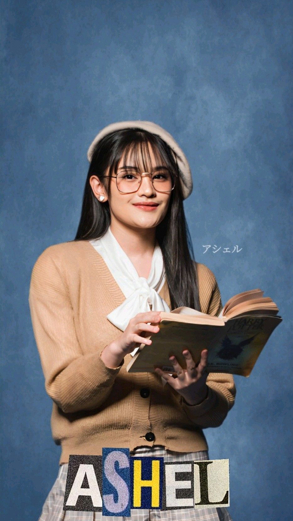 Adzana Ashel Wallpapers - Wallpaper Cave