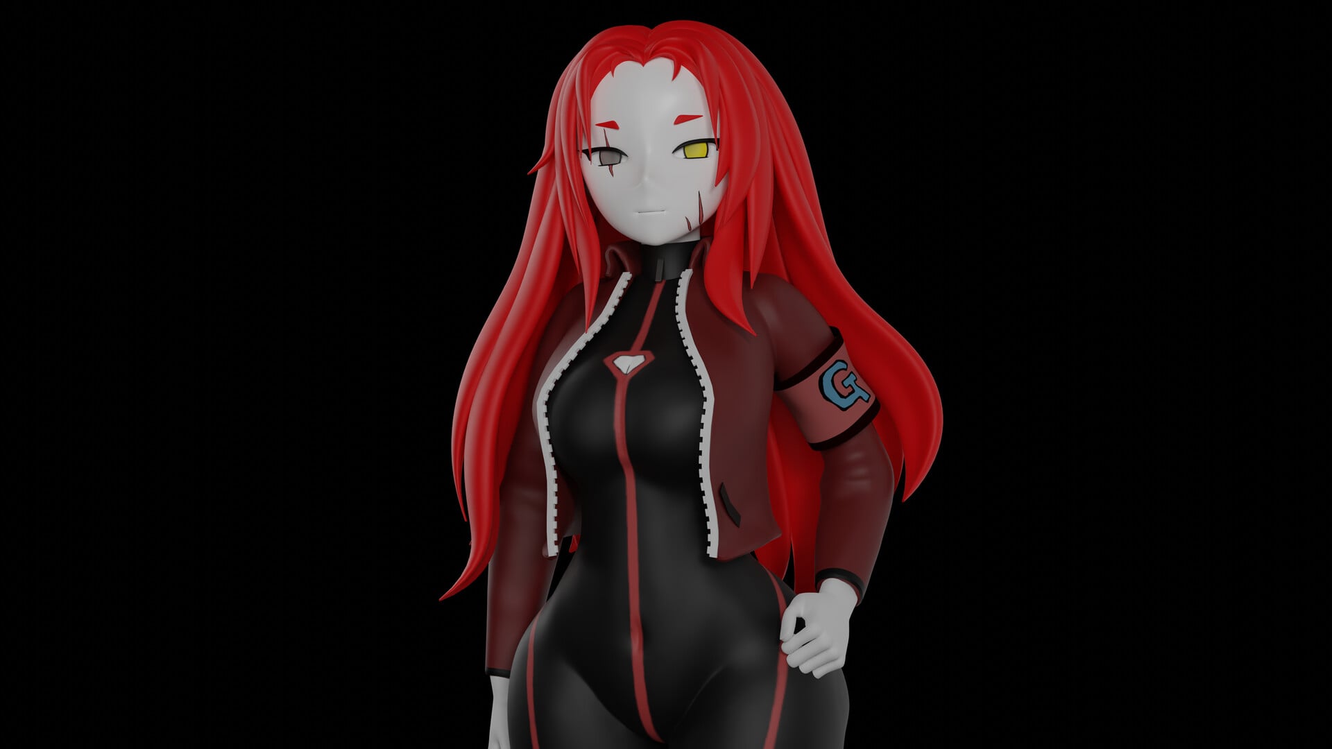 Gebura Wallpapers - Wallpaper Cave