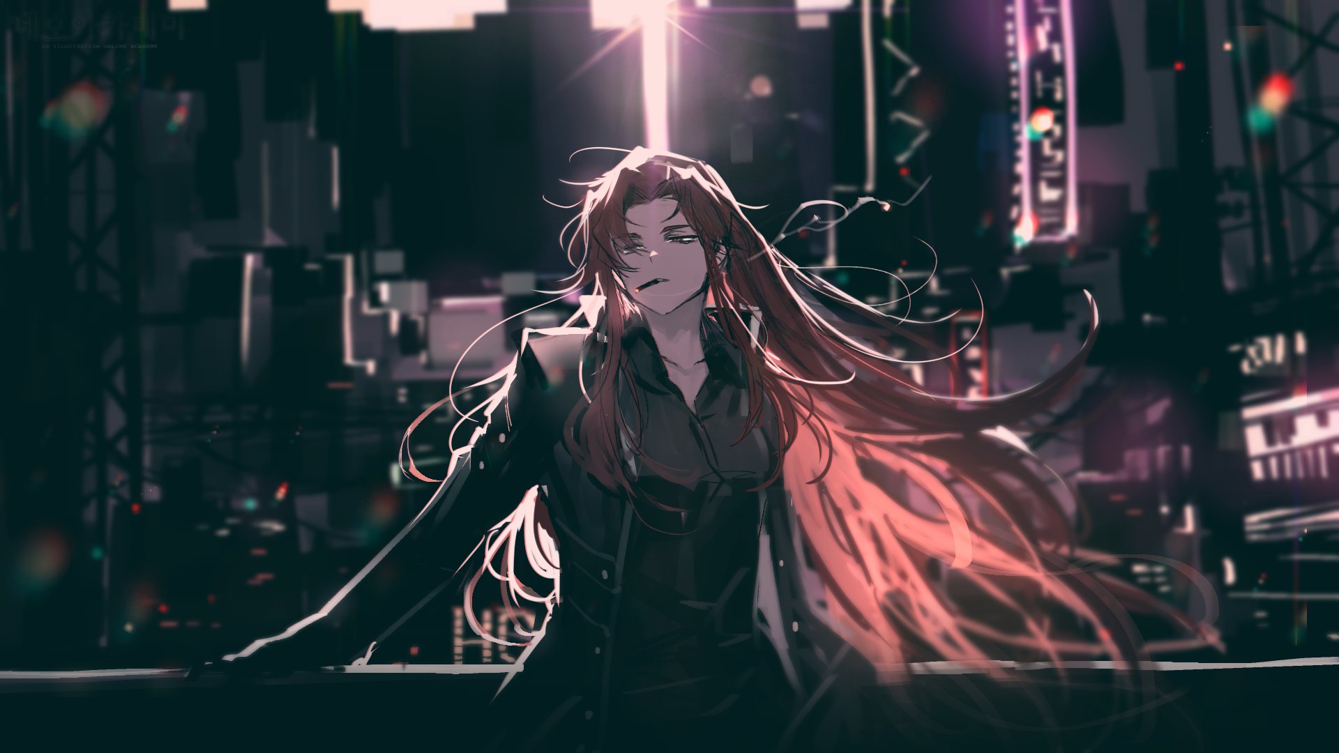 Gebura Wallpapers - Wallpaper Cave