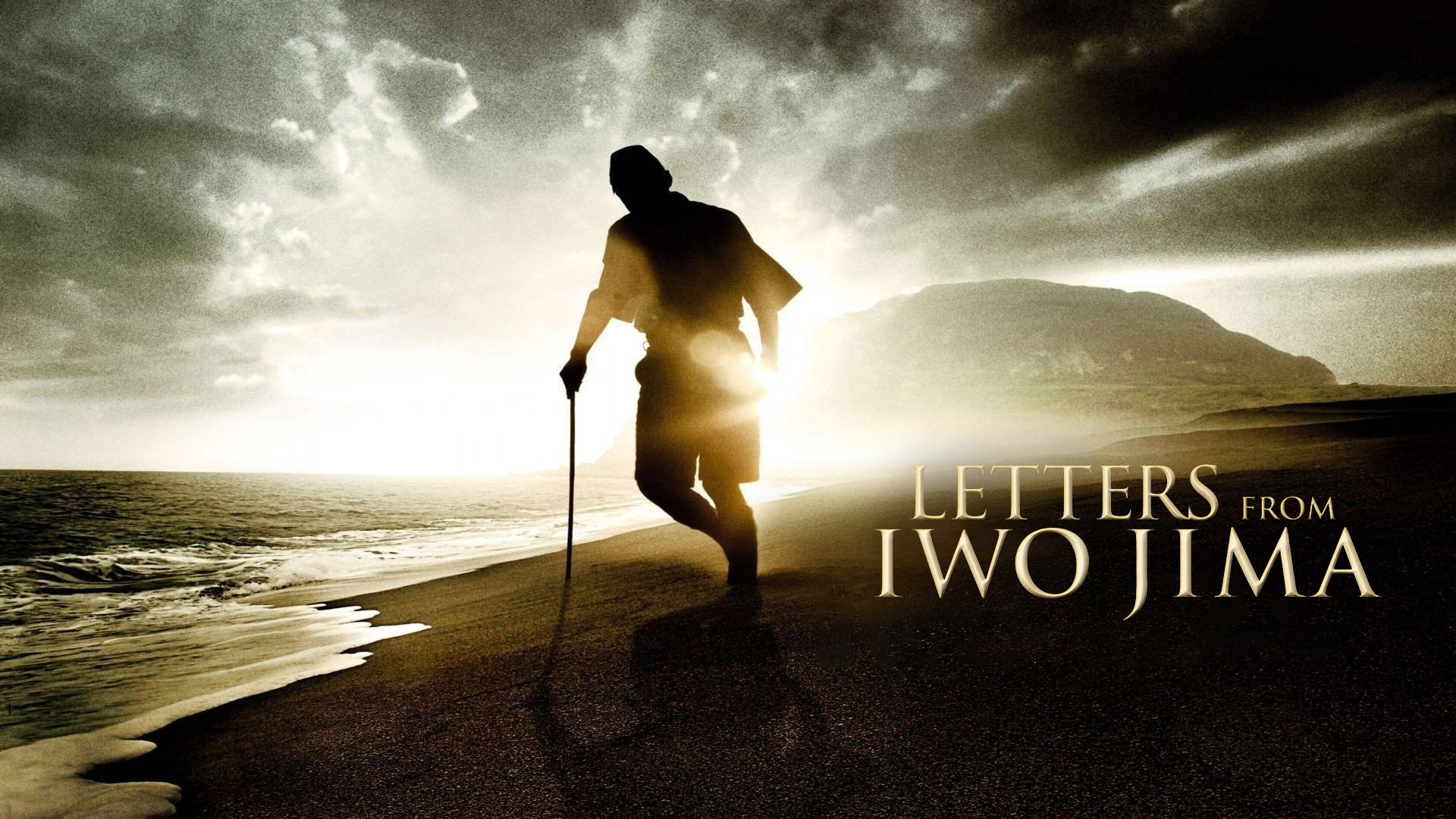 Letters From Iwo Jima Wallpapers - Wallpaper Cave