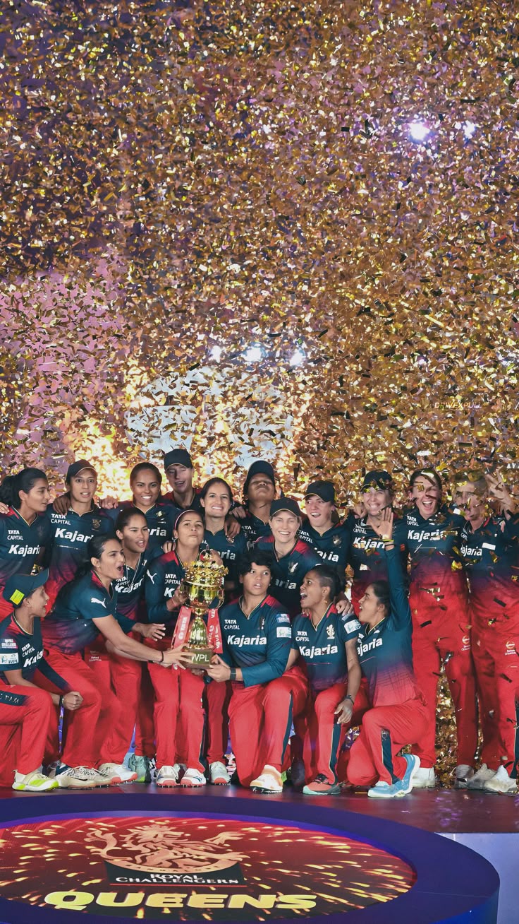 RCB Cup Wallpapers - Wallpaper Cave