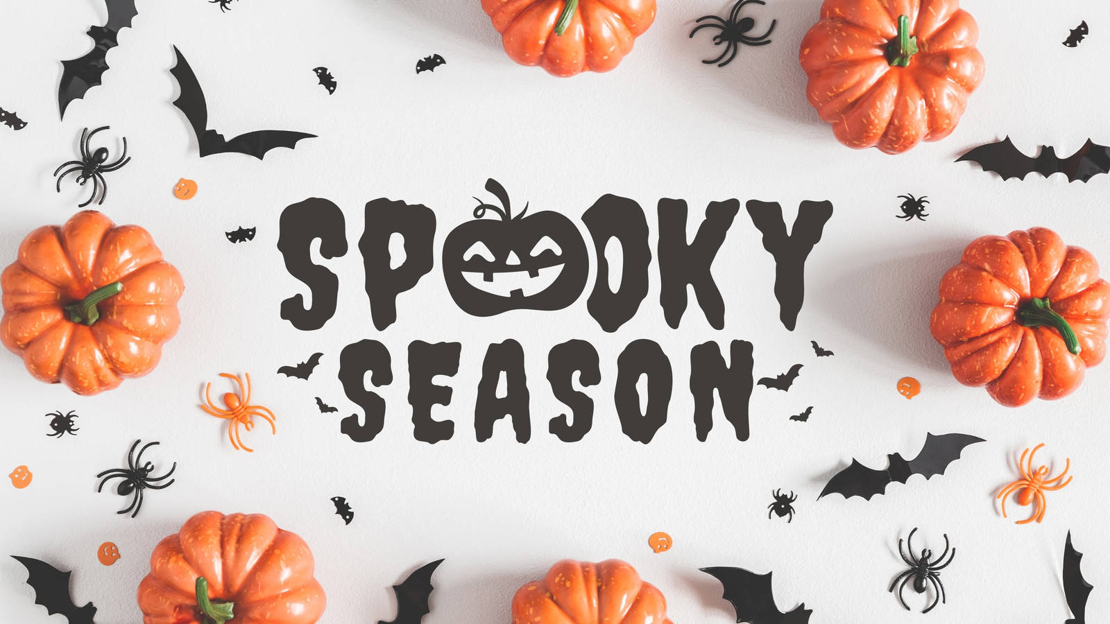 Spooky Season Fall Wallpapers - Wallpaper Cave