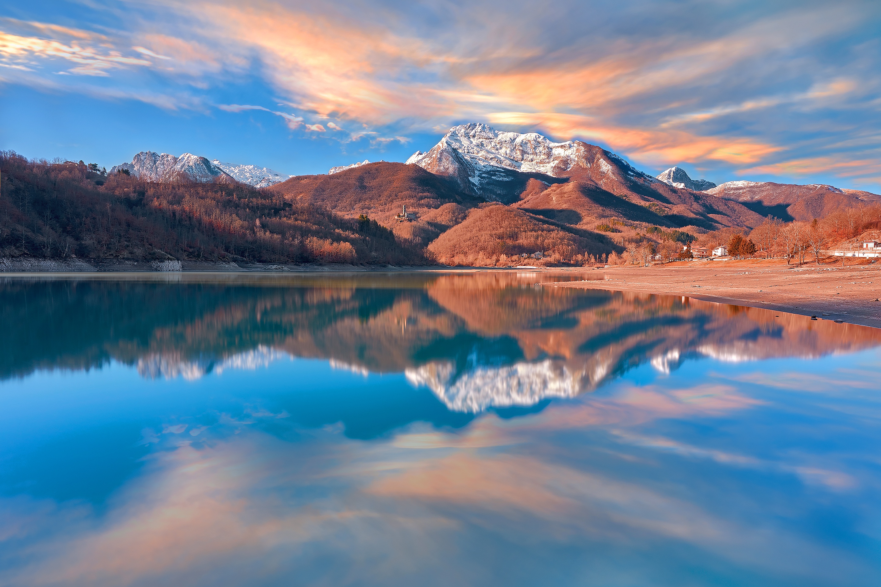 Autumn 2880x1920 Wallpapers - Wallpaper Cave