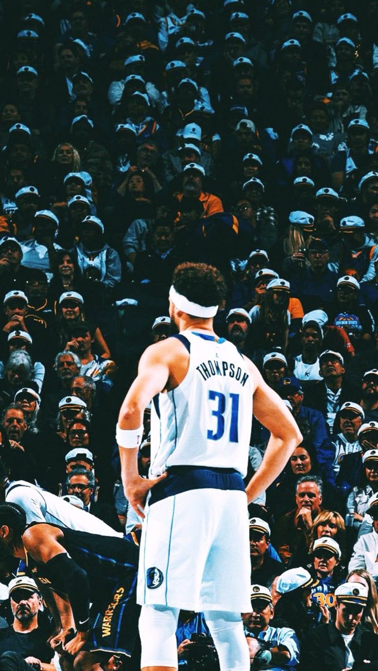 Klay Thompson 2025 Wallpapers - Wallpaper Cave