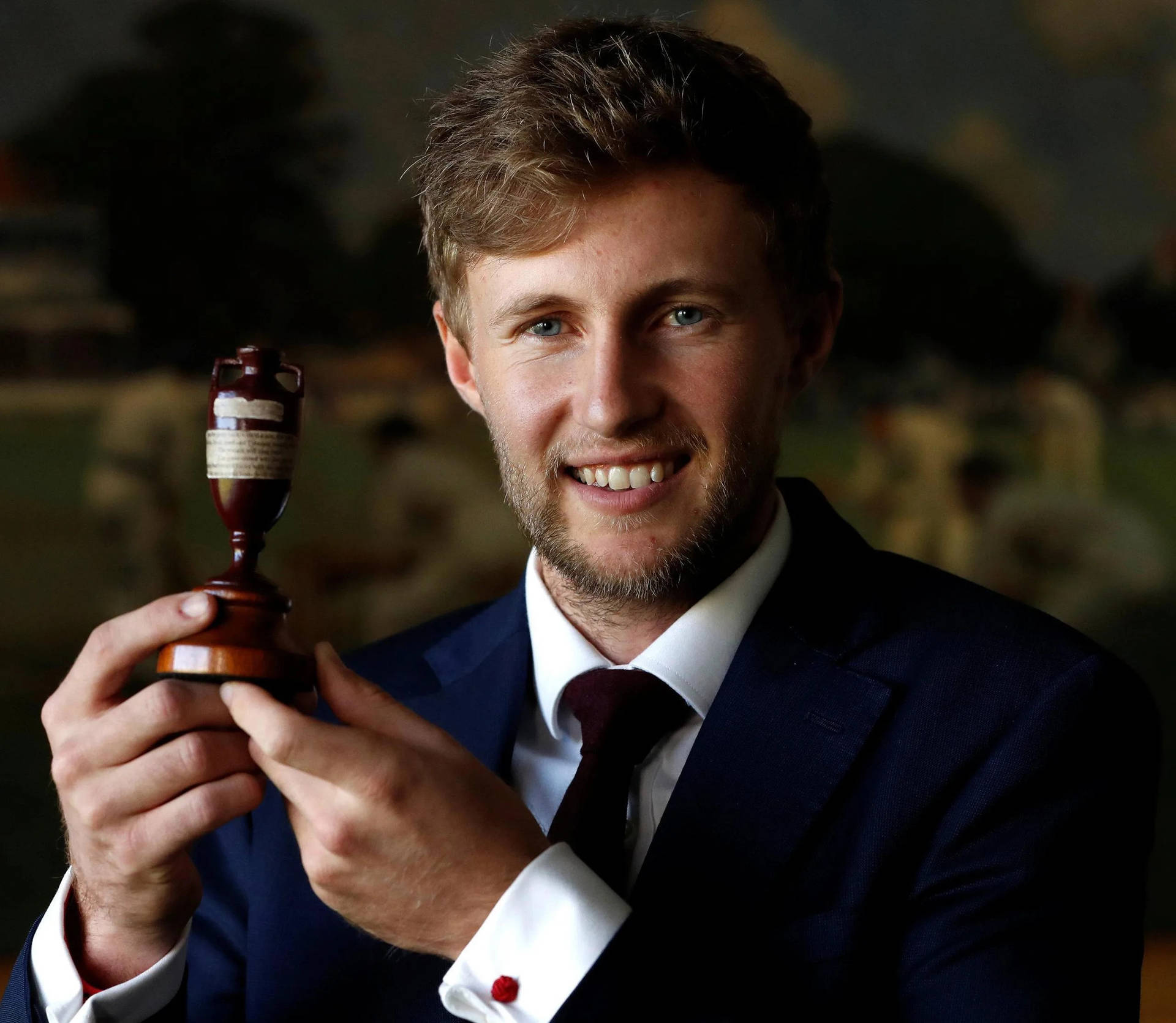 Joe Root 2025 Wallpapers - Wallpaper Cave