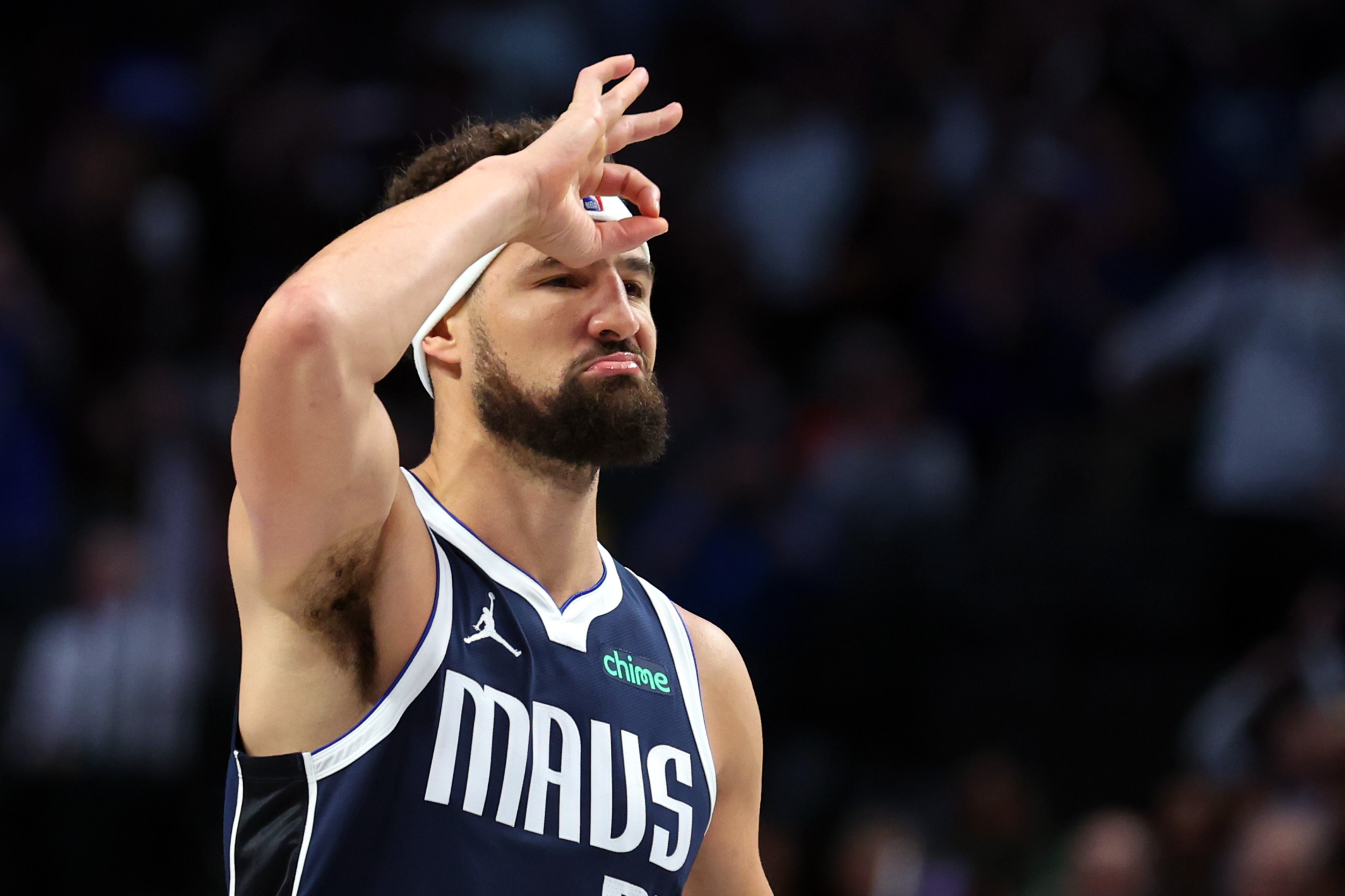 Klay Thompson 2025 Wallpapers - Wallpaper Cave