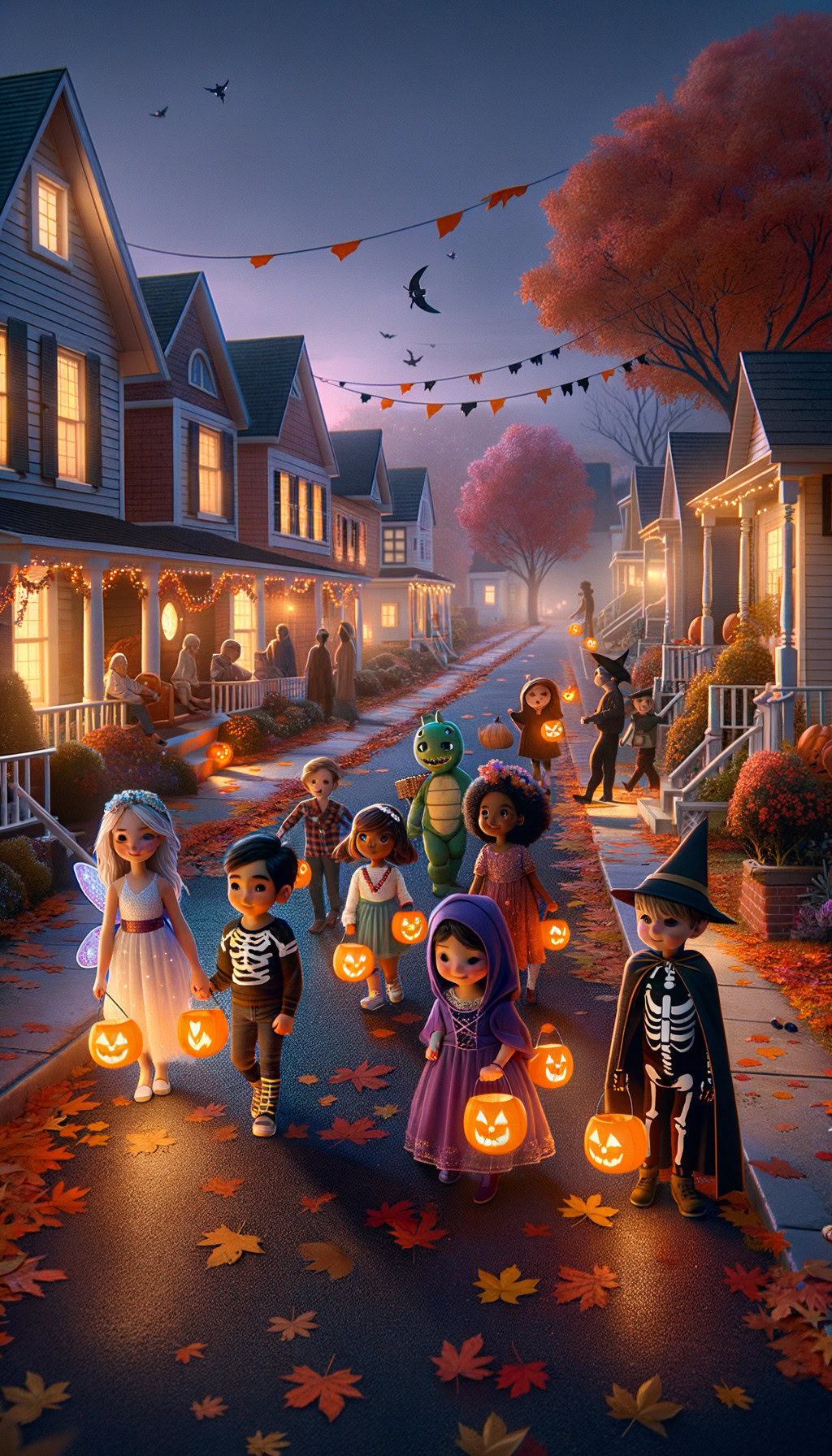 Technology Halloween Wallpapers - Wallpaper Cave