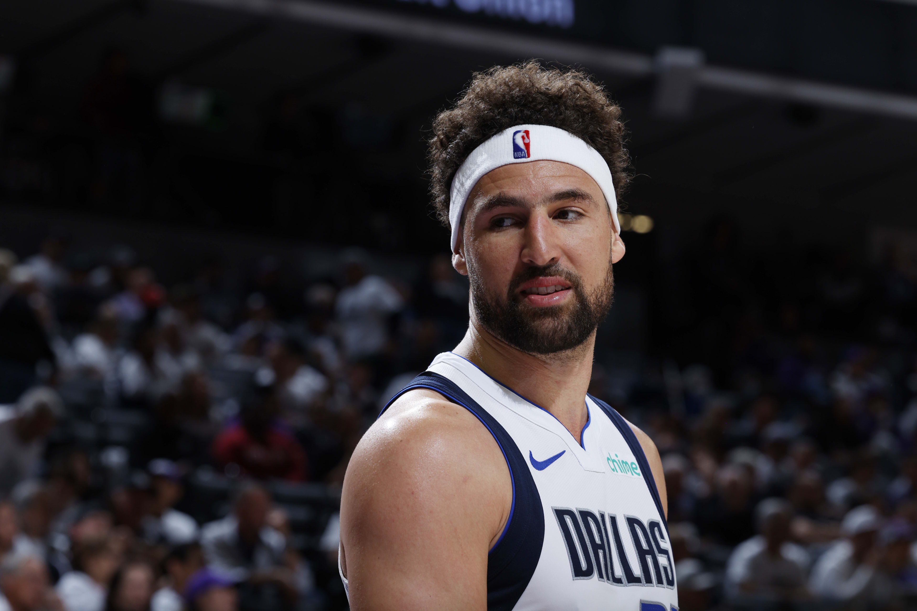 Klay Thompson 2025 Wallpapers - Wallpaper Cave