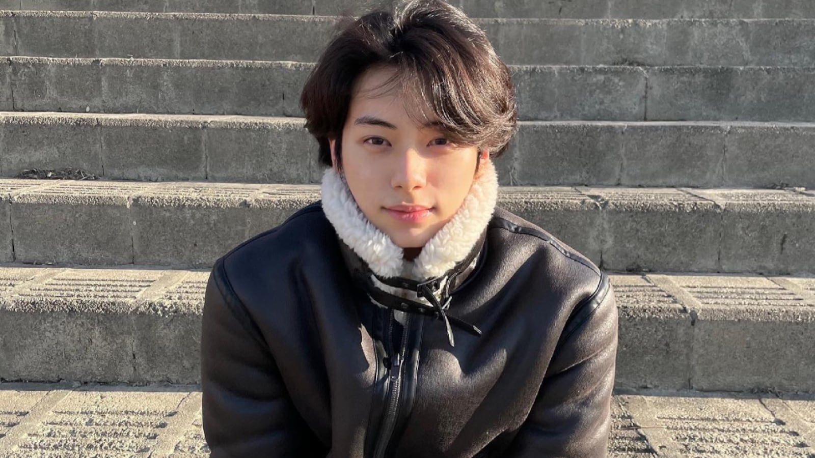 Lee Chae-Min Wallpapers - Wallpaper Cave