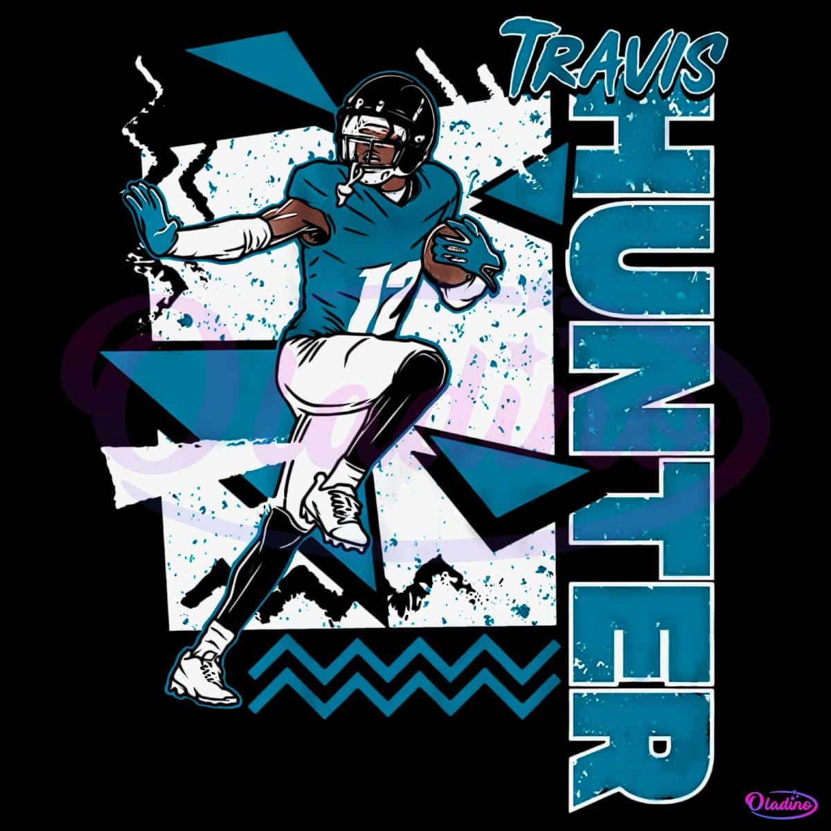 Travis Hunter Jacksonville Jaguars Wallpapers - Wallpaper Cave