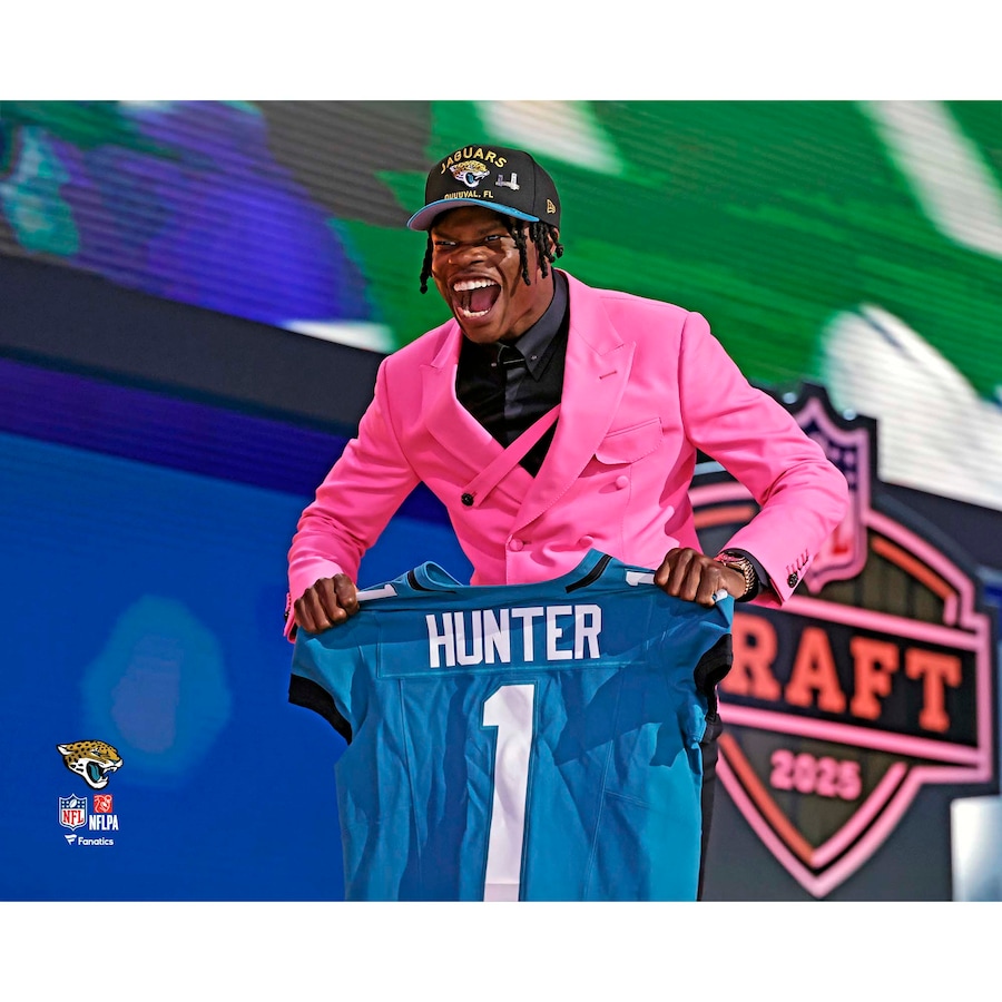 Travis Hunter Jacksonville Jaguars Wallpapers - Wallpaper Cave