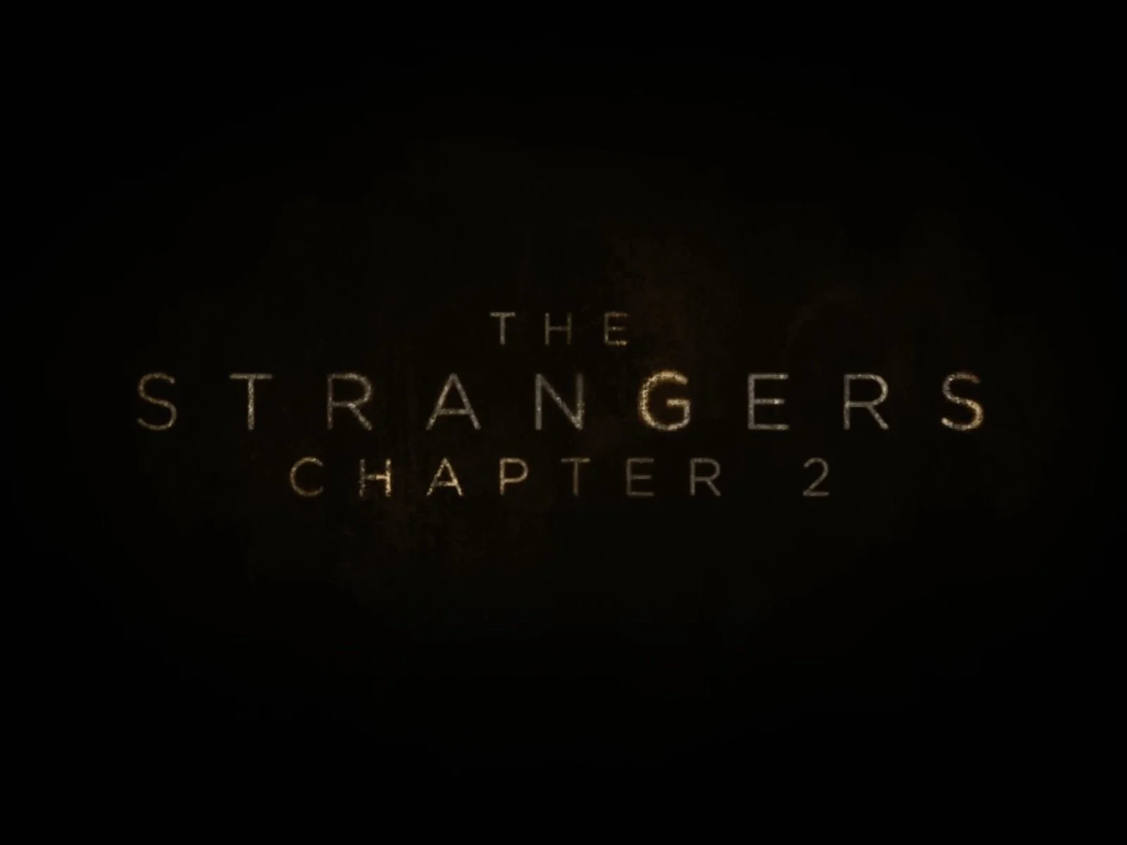 The Strangers: Chapter 2 Wallpapers - Wallpaper Cave