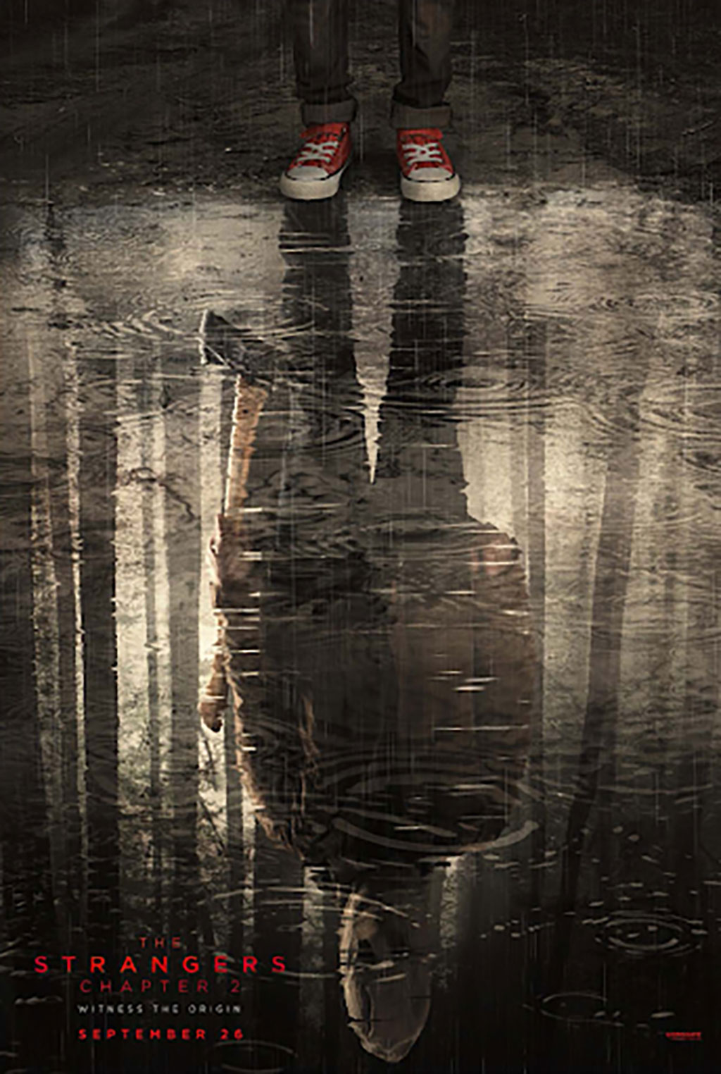 The Strangers: Chapter 2 Wallpapers - Wallpaper Cave