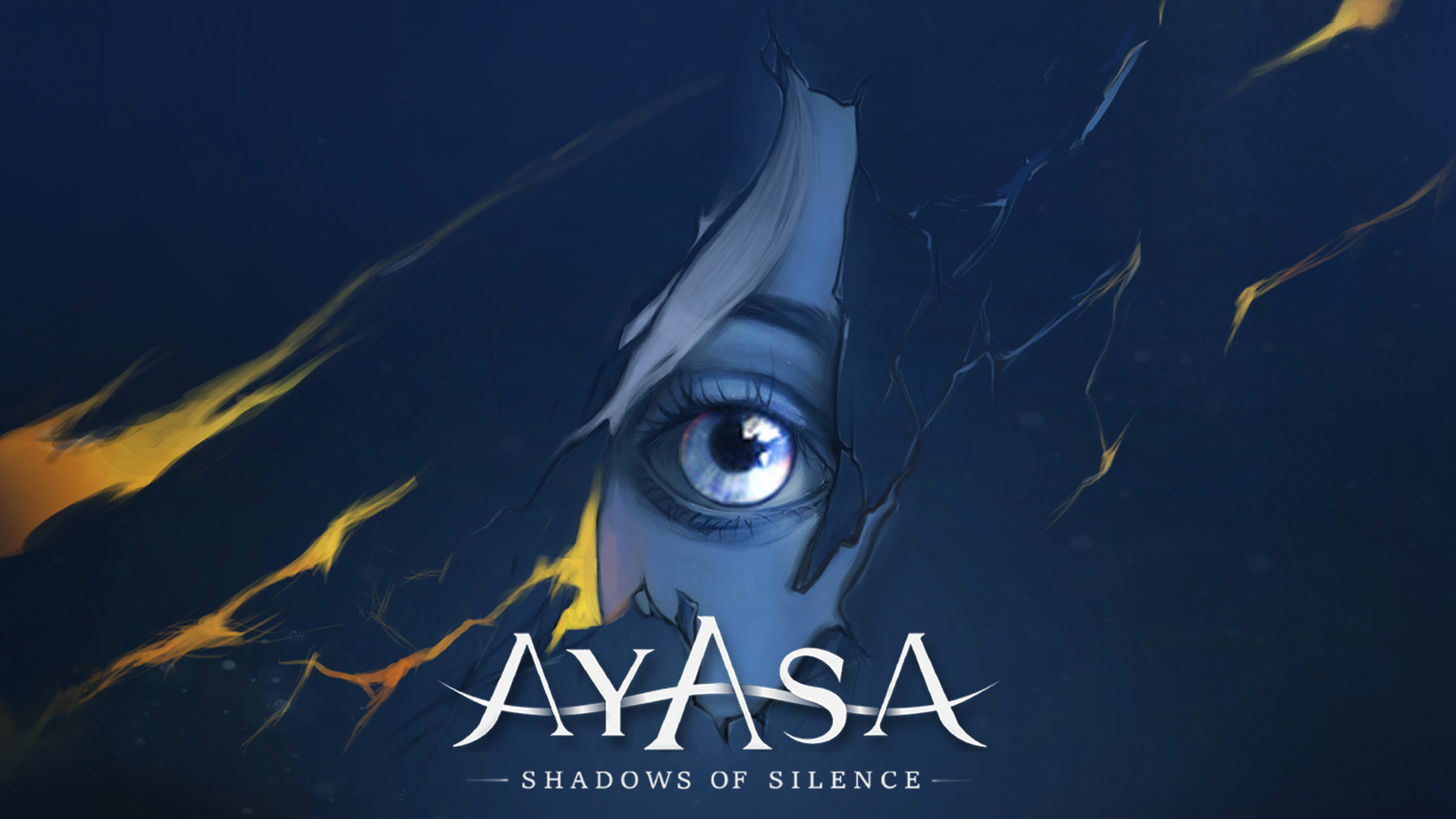 Ayasa: Shadows Of Silence Wallpapers - Wallpaper Cave