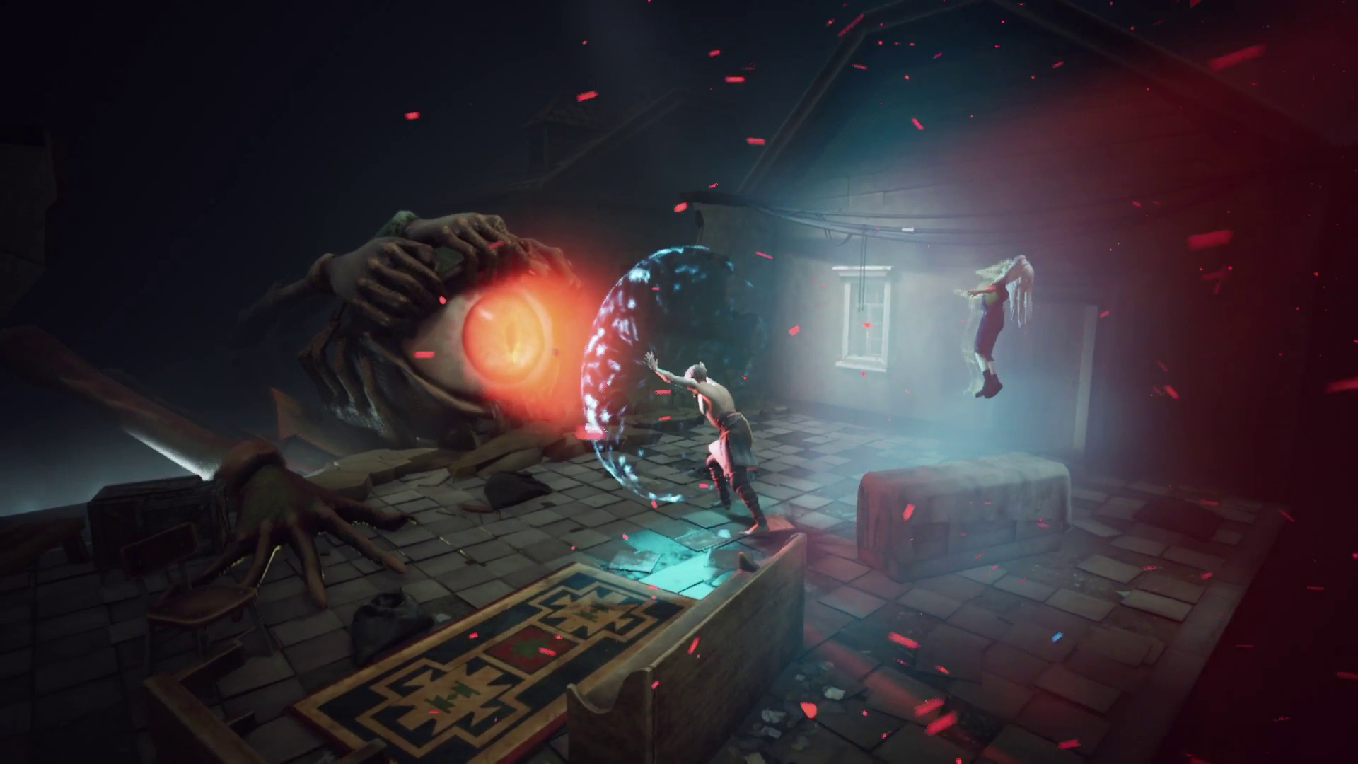 Ayasa: Shadows Of Silence Wallpapers - Wallpaper Cave