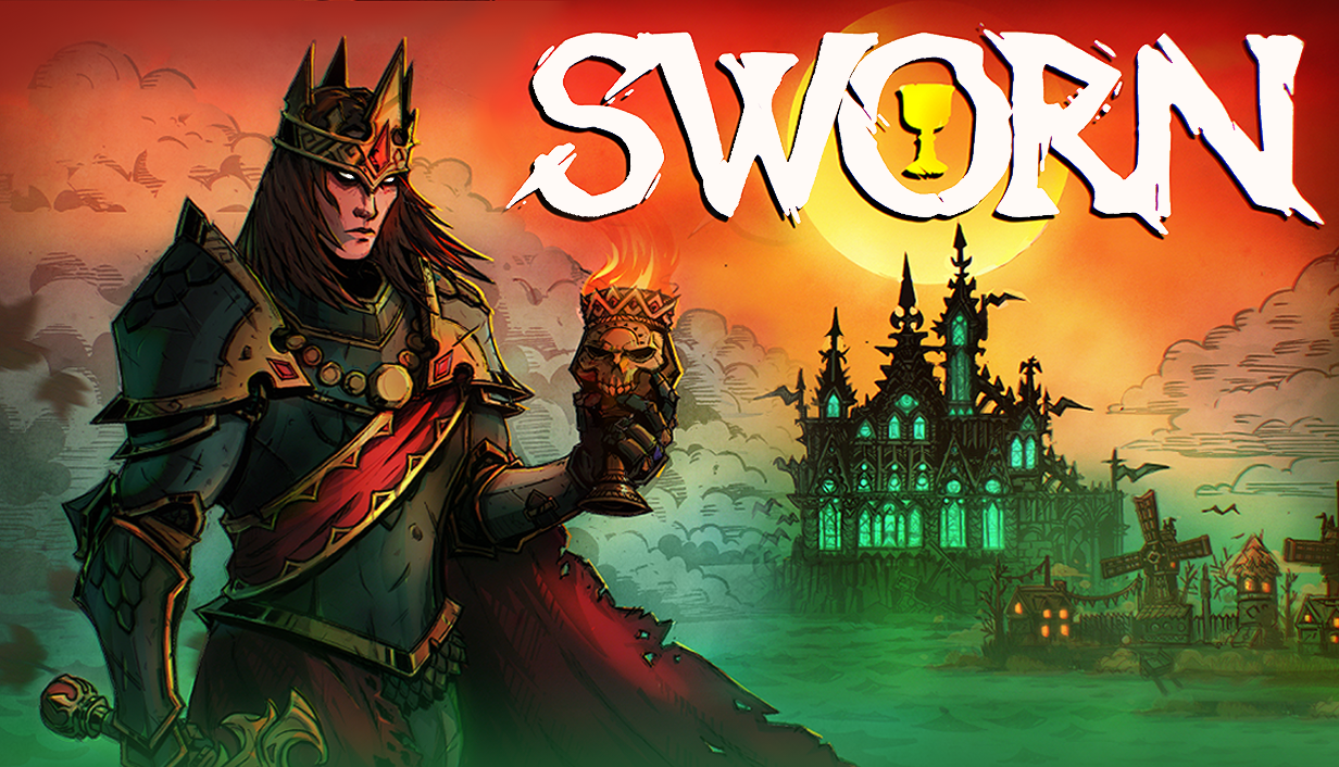 Sworn Wallpapers - Wallpaper Cave