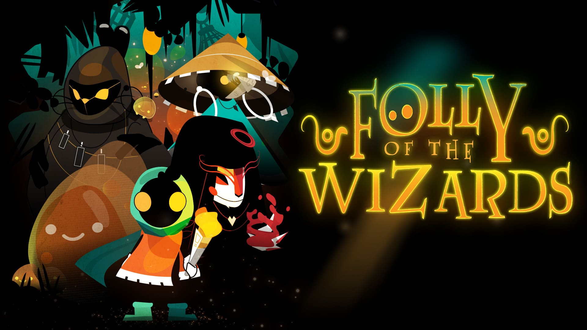 Folly Of The Wizards Wallpapers - Wallpaper Cave