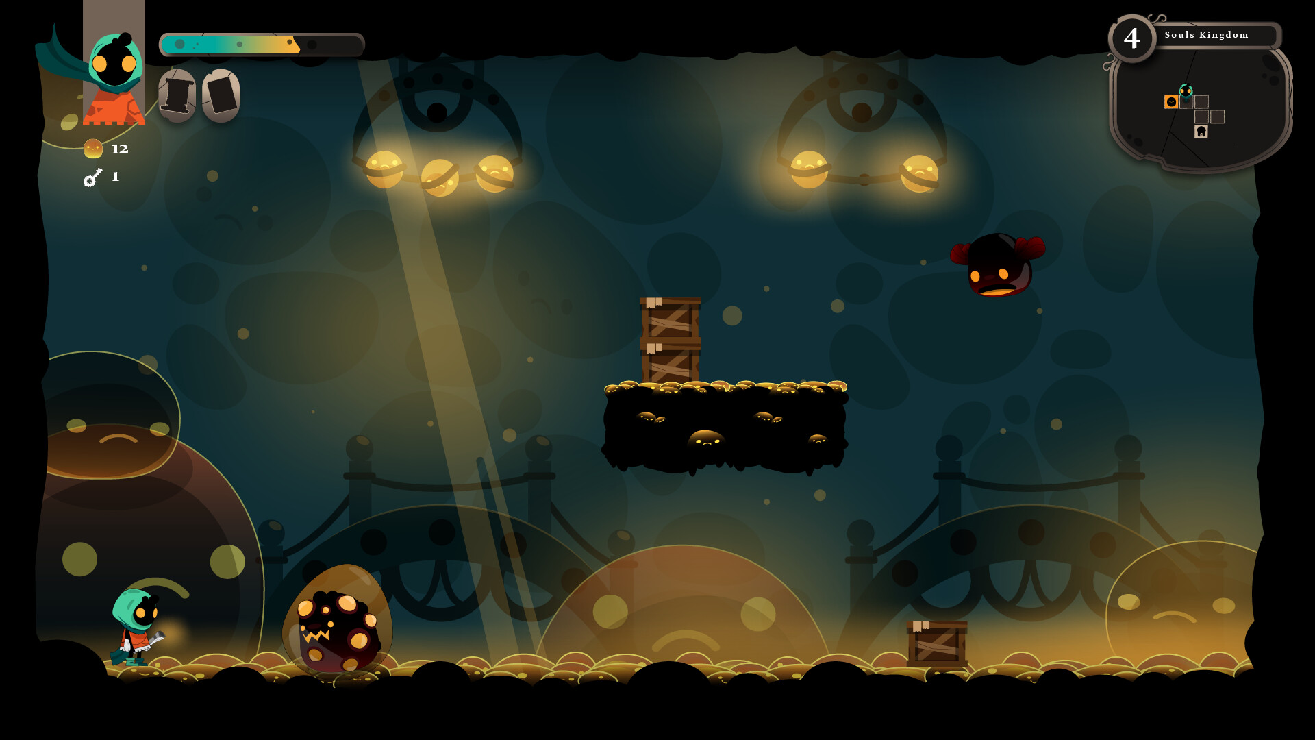 Folly Of The Wizards Wallpapers - Wallpaper Cave