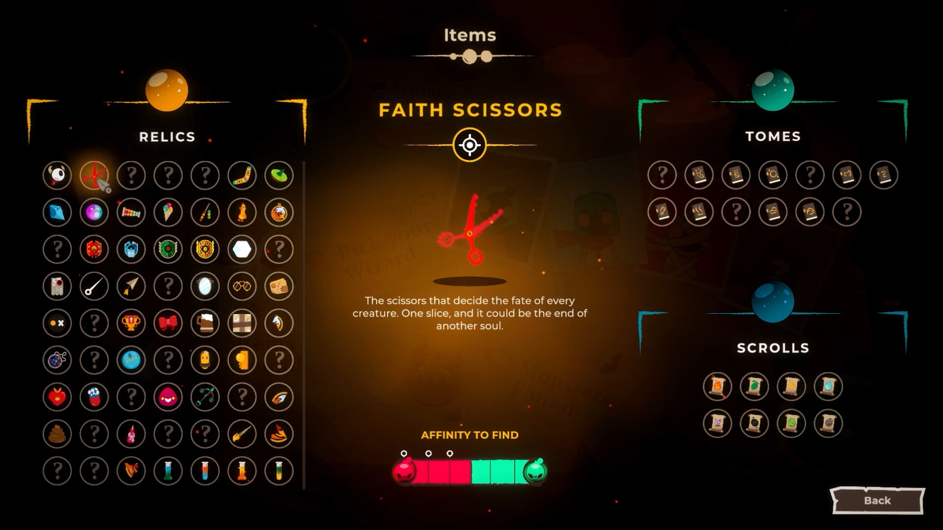 Folly Of The Wizards Wallpapers - Wallpaper Cave