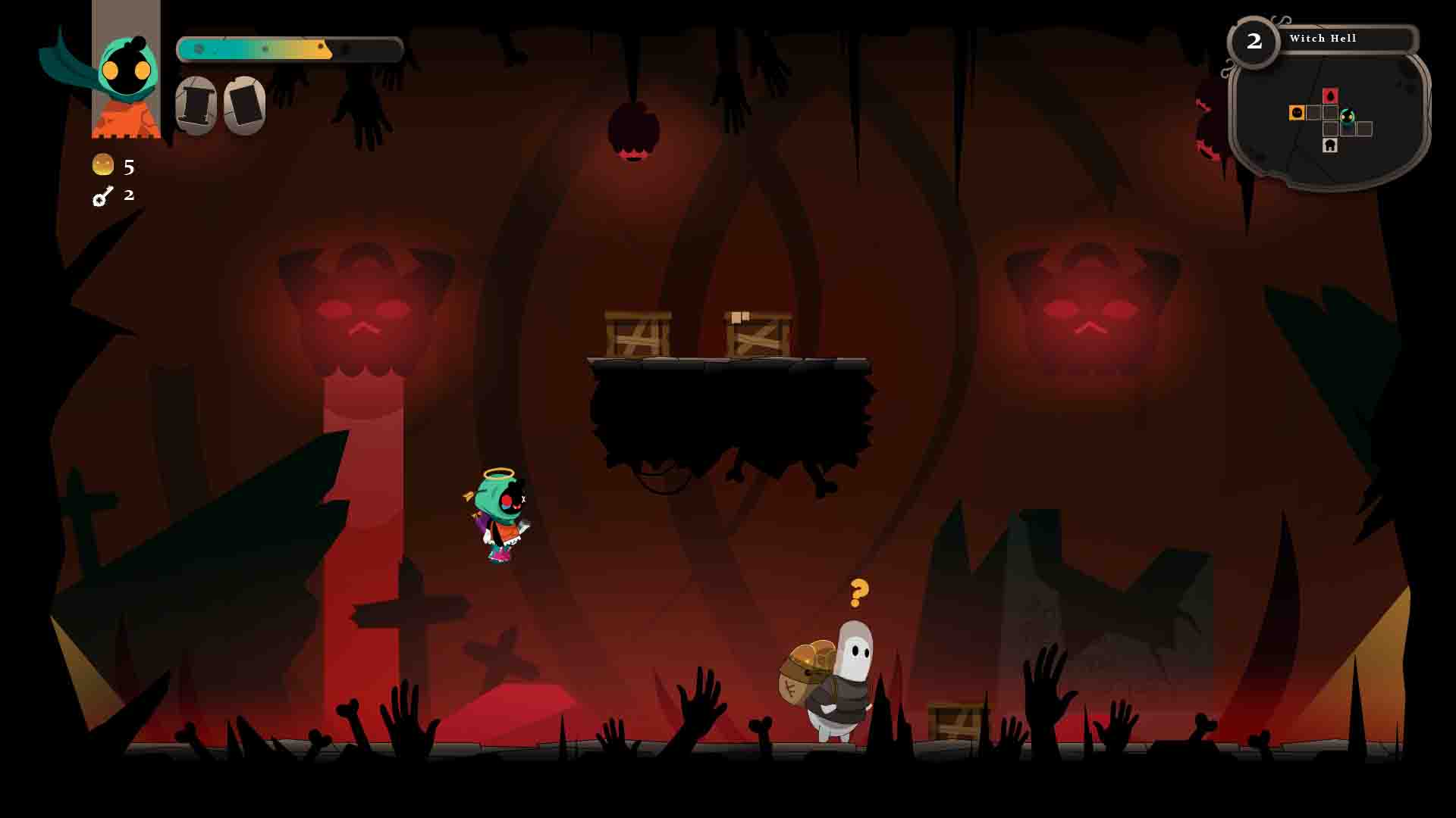 Folly Of The Wizards Wallpapers - Wallpaper Cave