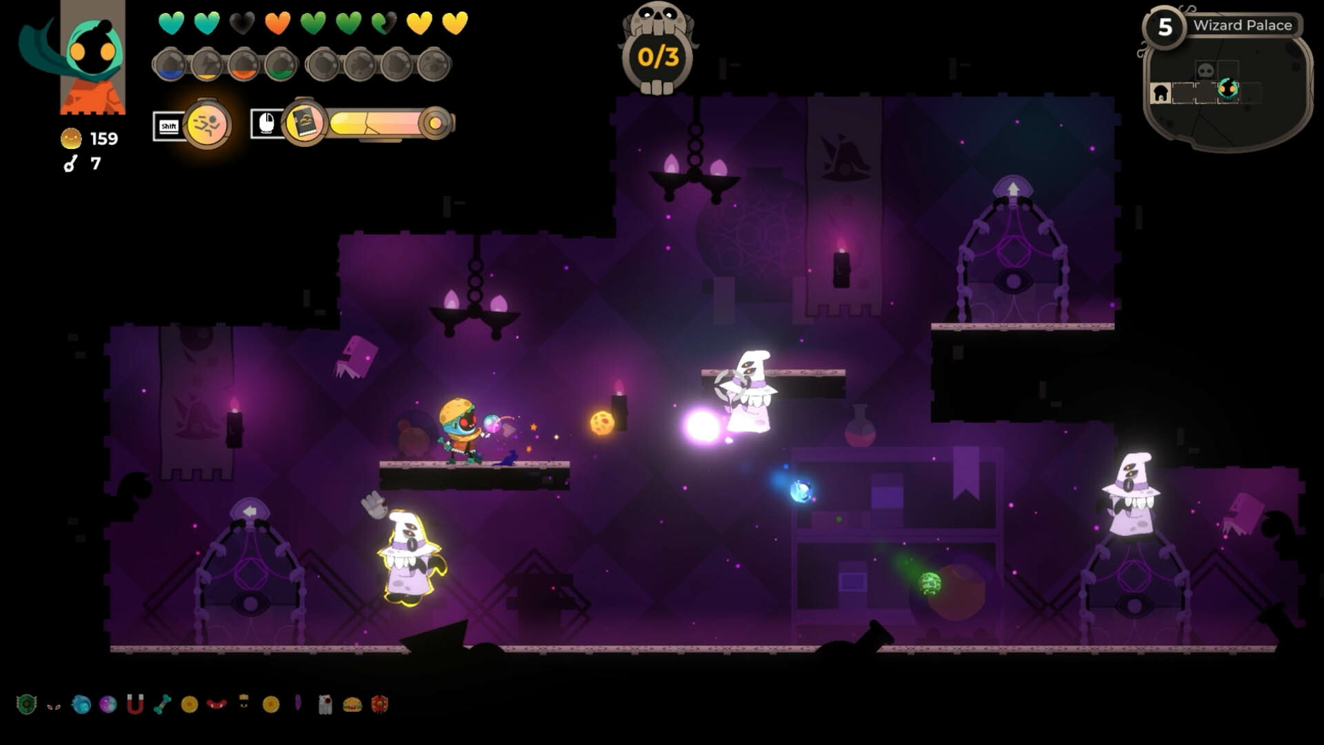 Folly Of The Wizards Wallpapers - Wallpaper Cave