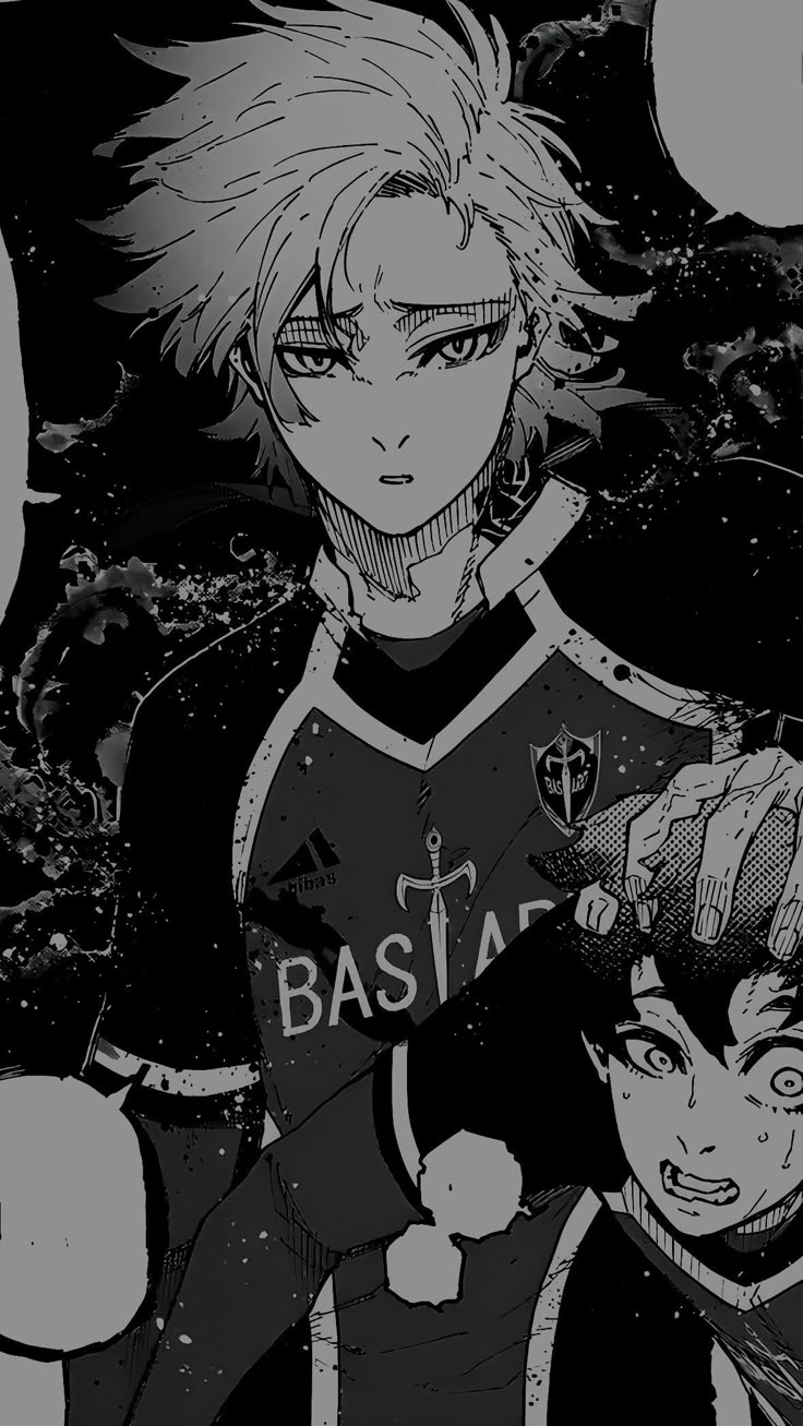 Kaiser Manga Wallpapers - Wallpaper Cave