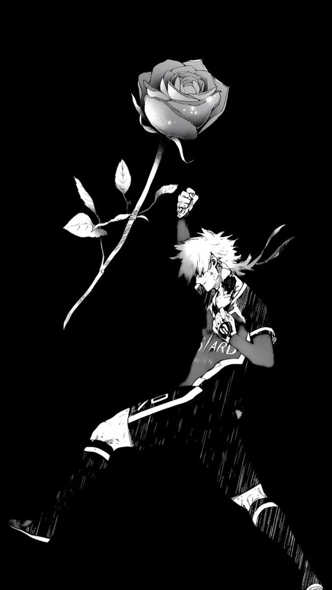 Kaiser Manga Wallpapers - Wallpaper Cave