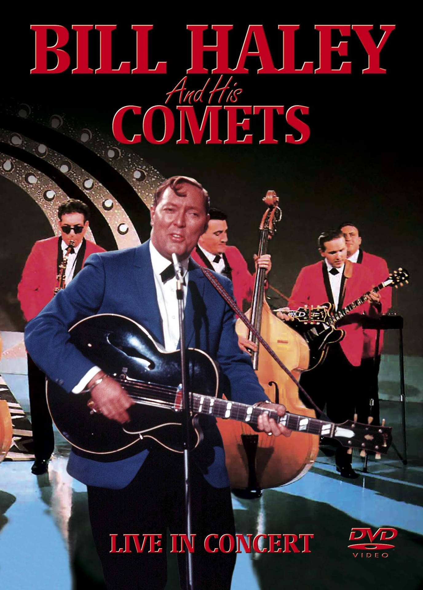 Bill Haley Wallpapers - Wallpaper Cave