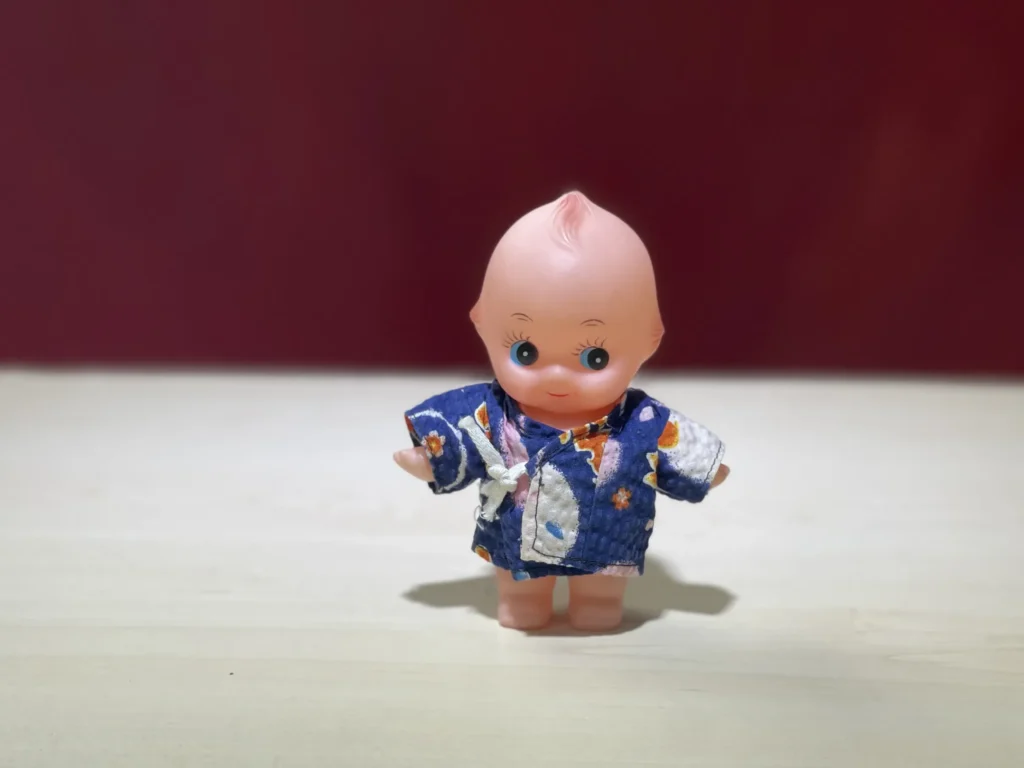 Kewpie Wallpapers - Wallpaper Cave