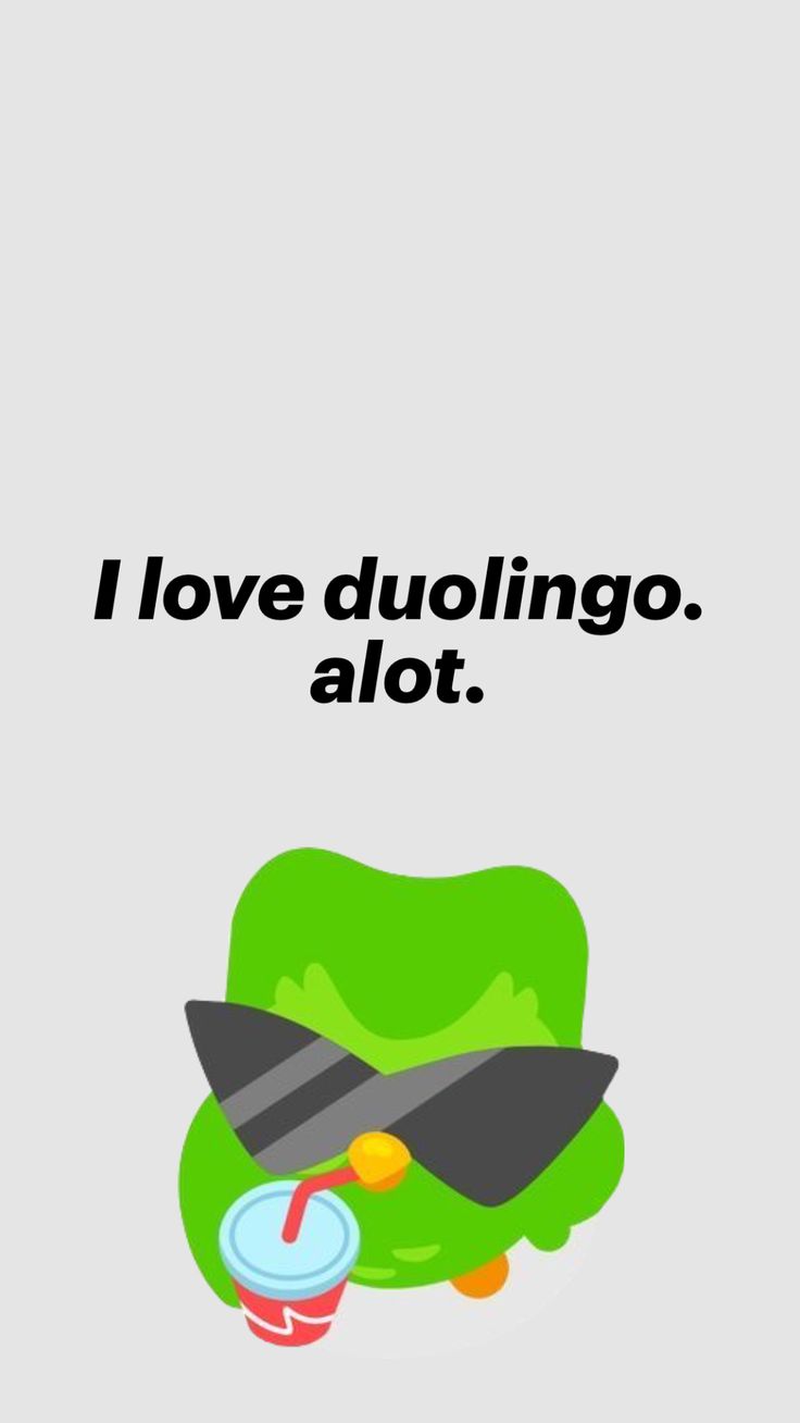 Duolingo Mad Wallpapers - Wallpaper Cave