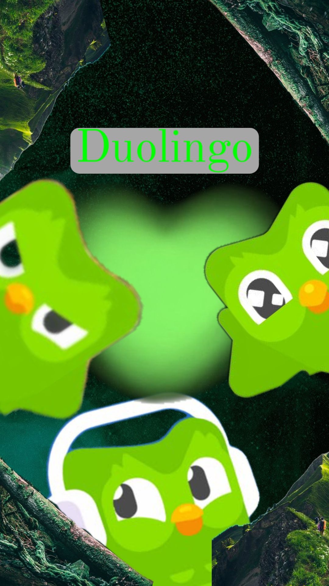 Duolingo Mad Wallpapers - Wallpaper Cave