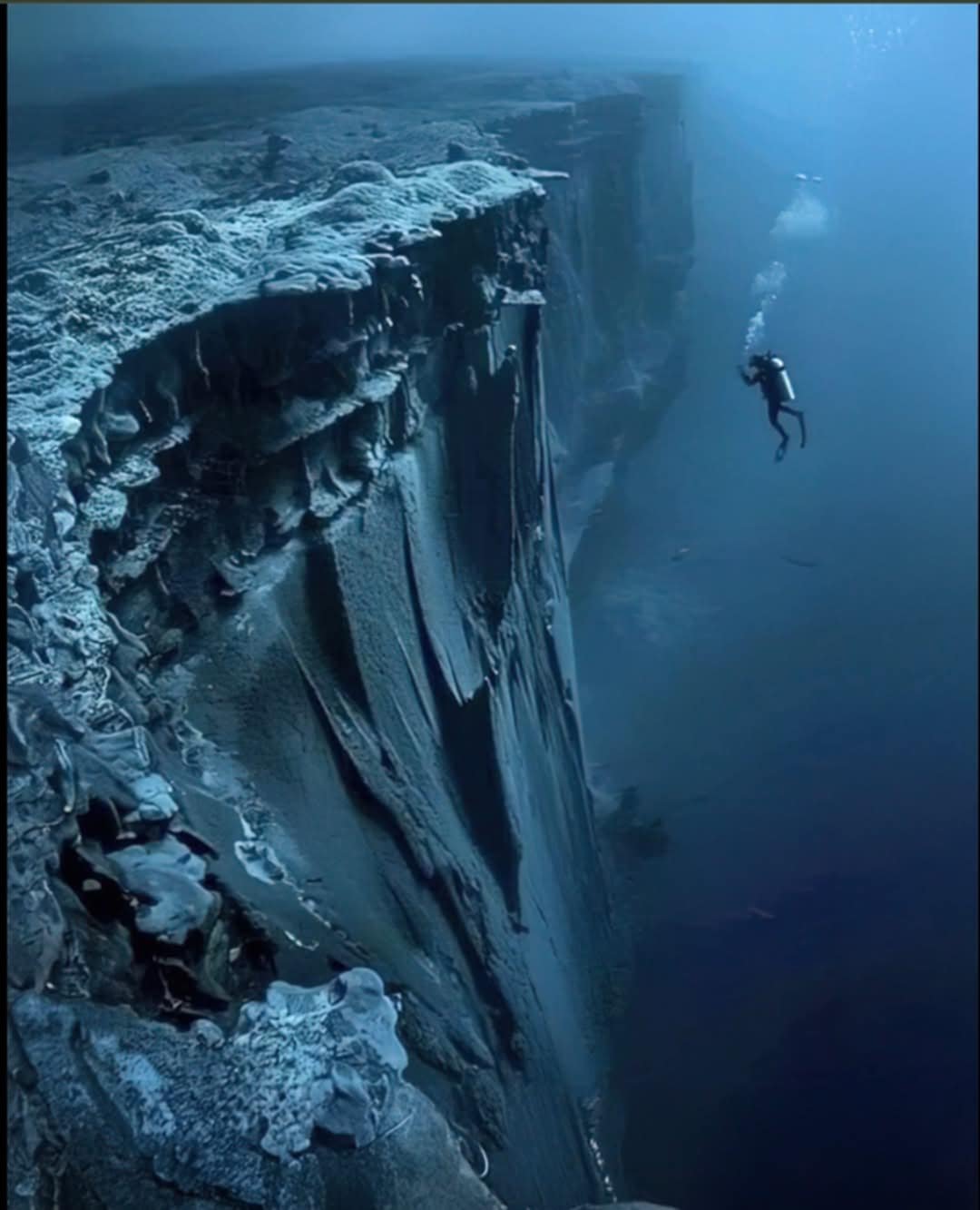 Ocean Mariana Trench Wallpapers - Wallpaper Cave