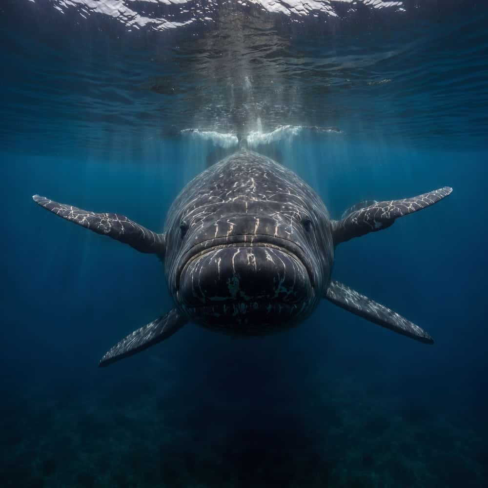 Ocean Mariana Trench Wallpapers - Wallpaper Cave