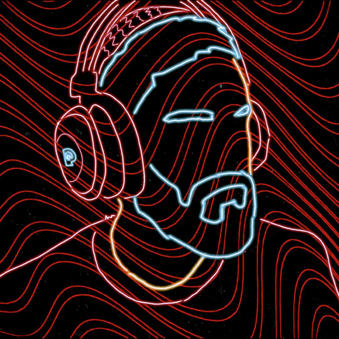 Neon Profile Wallpapers - Wallpaper Cave