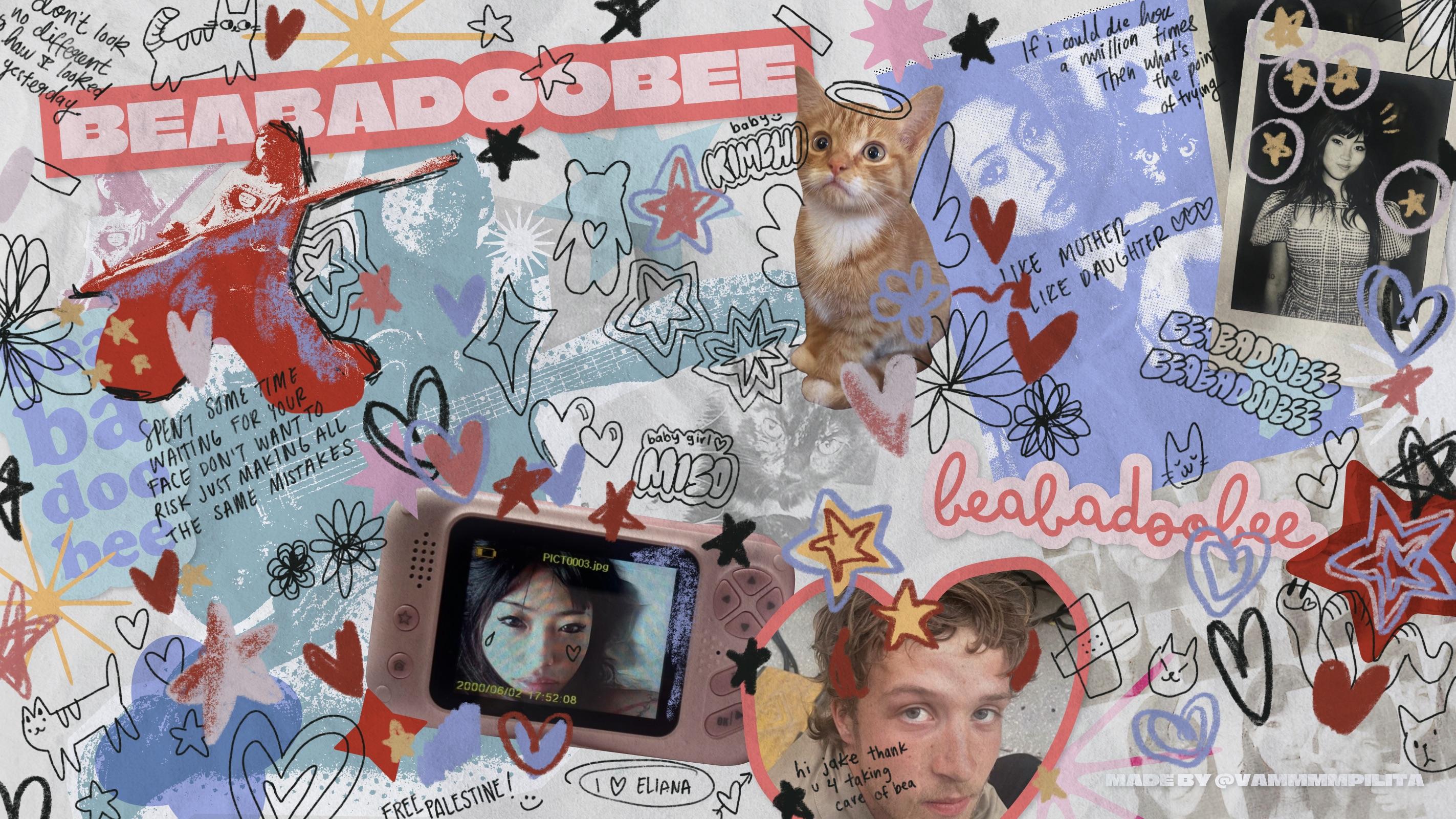 Beabadoobee Desktop Wallpapers - Wallpaper Cave