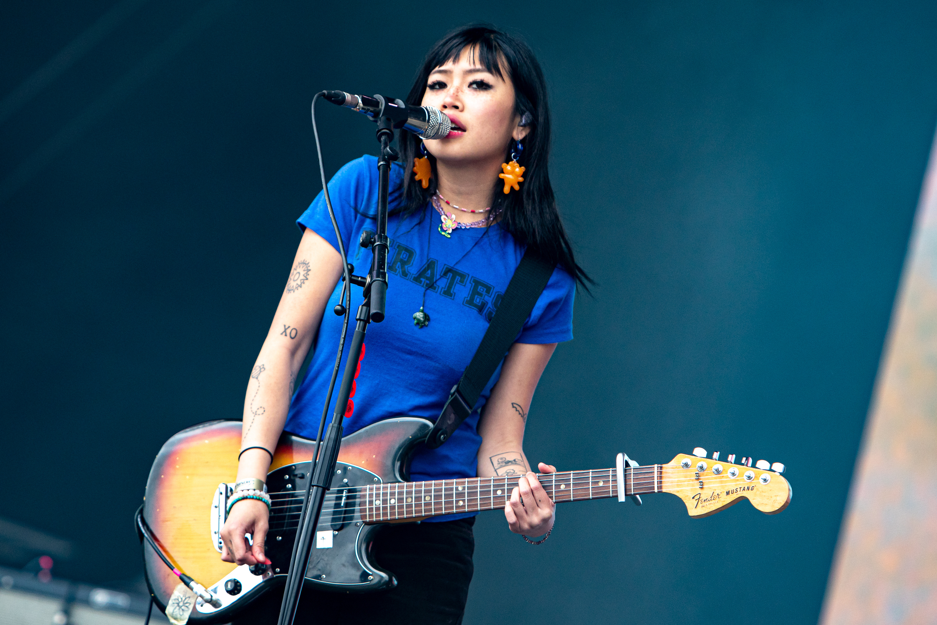 Beabadoobee Desktop Wallpapers - Wallpaper Cave