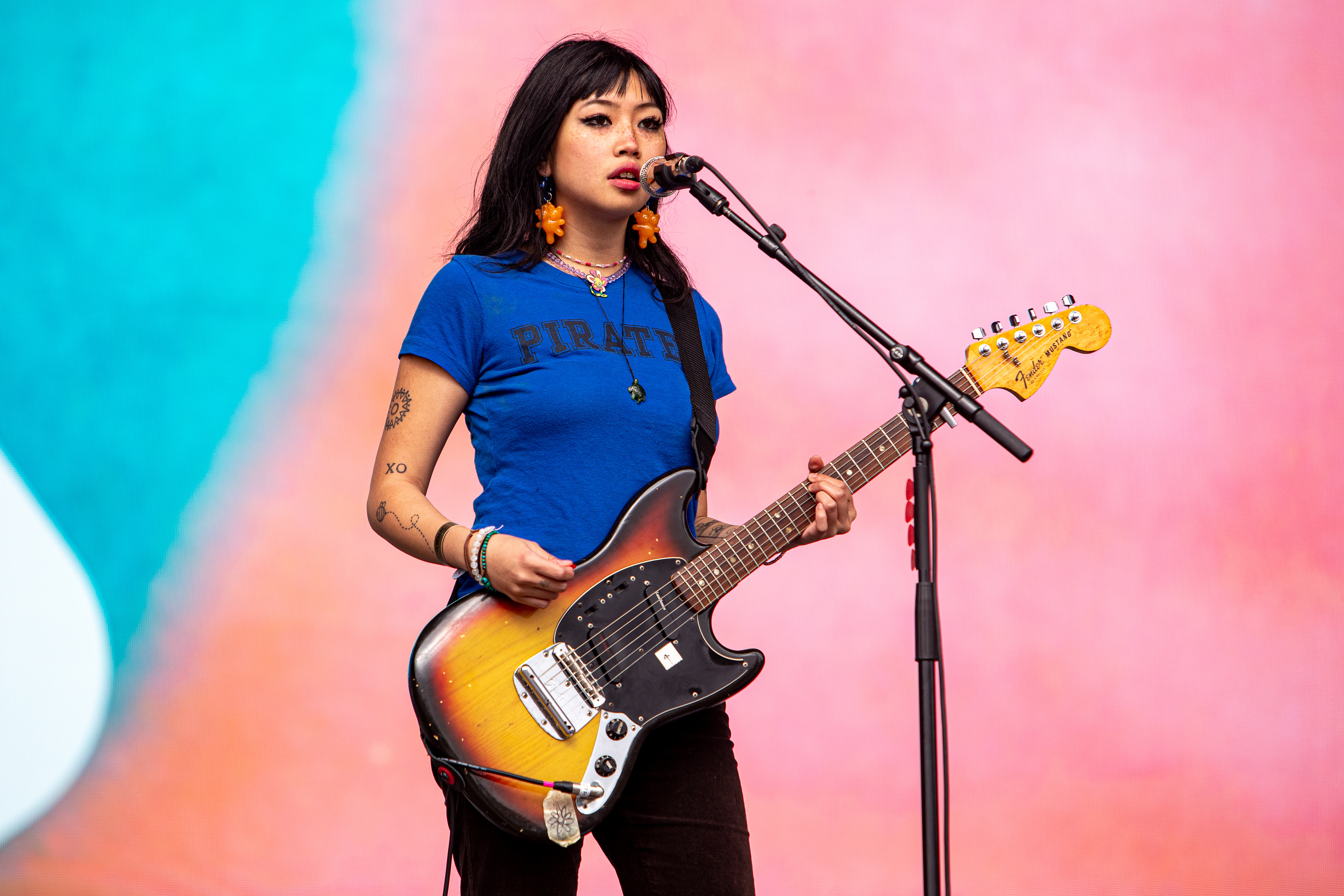 Beabadoobee Desktop Wallpapers - Wallpaper Cave