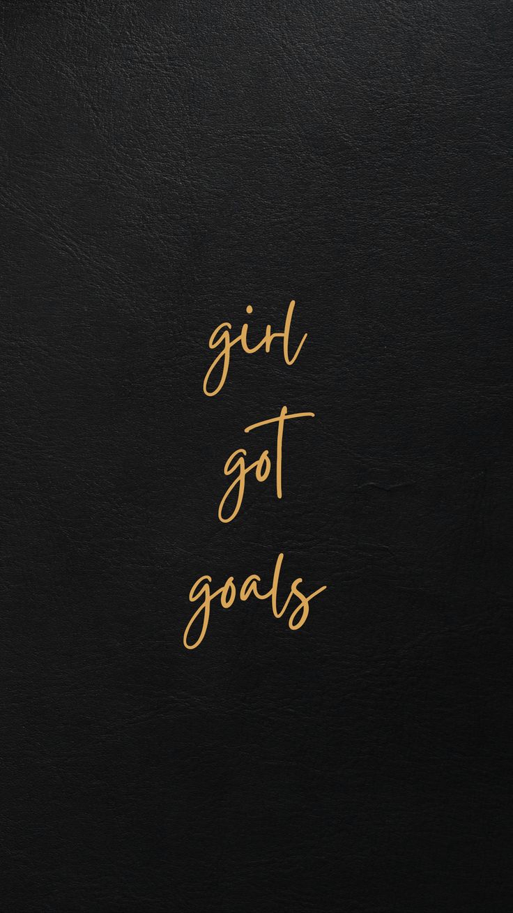 Girls Got Goals Wallpapers - Wallpaper Cave