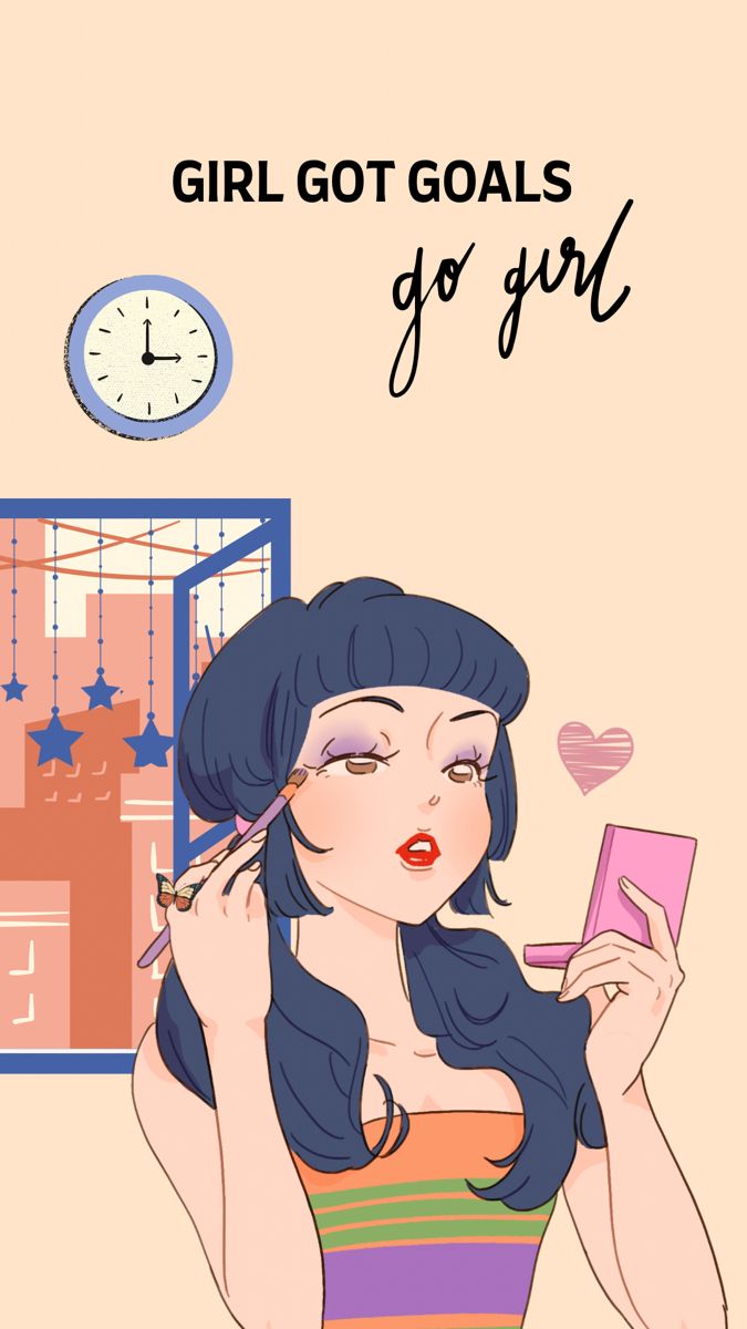 Girls Got Goals Wallpapers - Wallpaper Cave